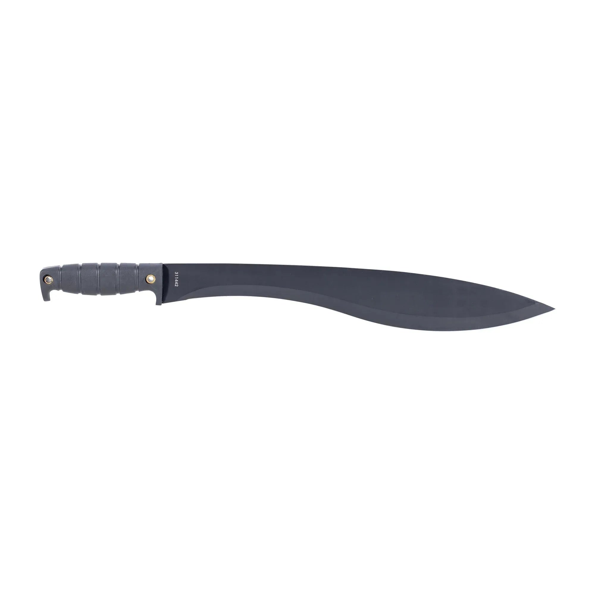 Puma TEC Machete II – ASMC GmbH International