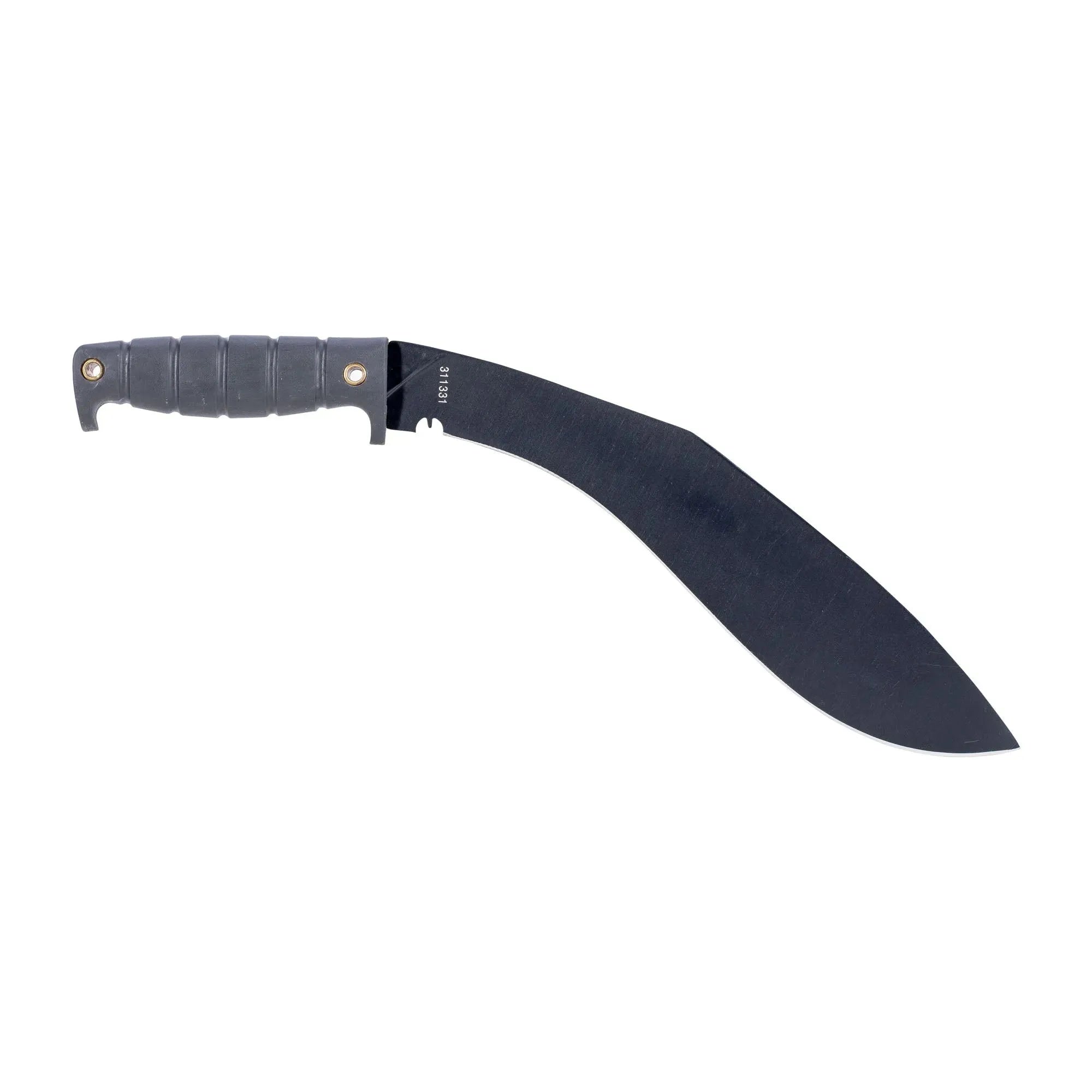 Puma TEC Machete III – ASMC GmbH International