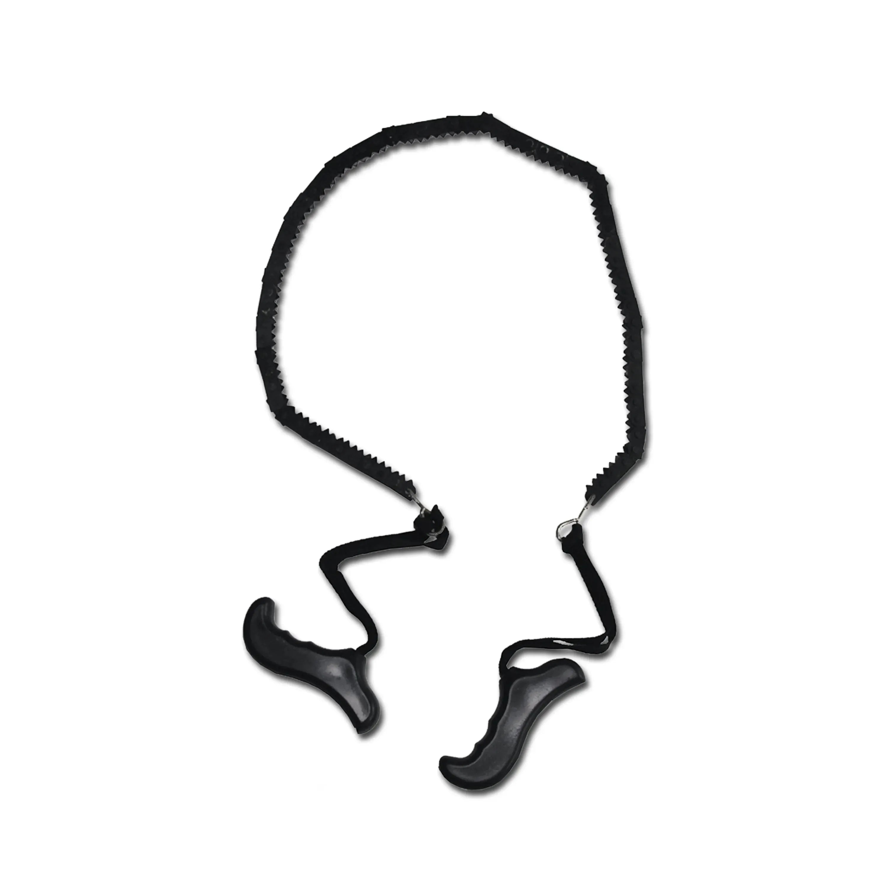 Hand Chainsaw with Grip Handles – ASMC GmbH International