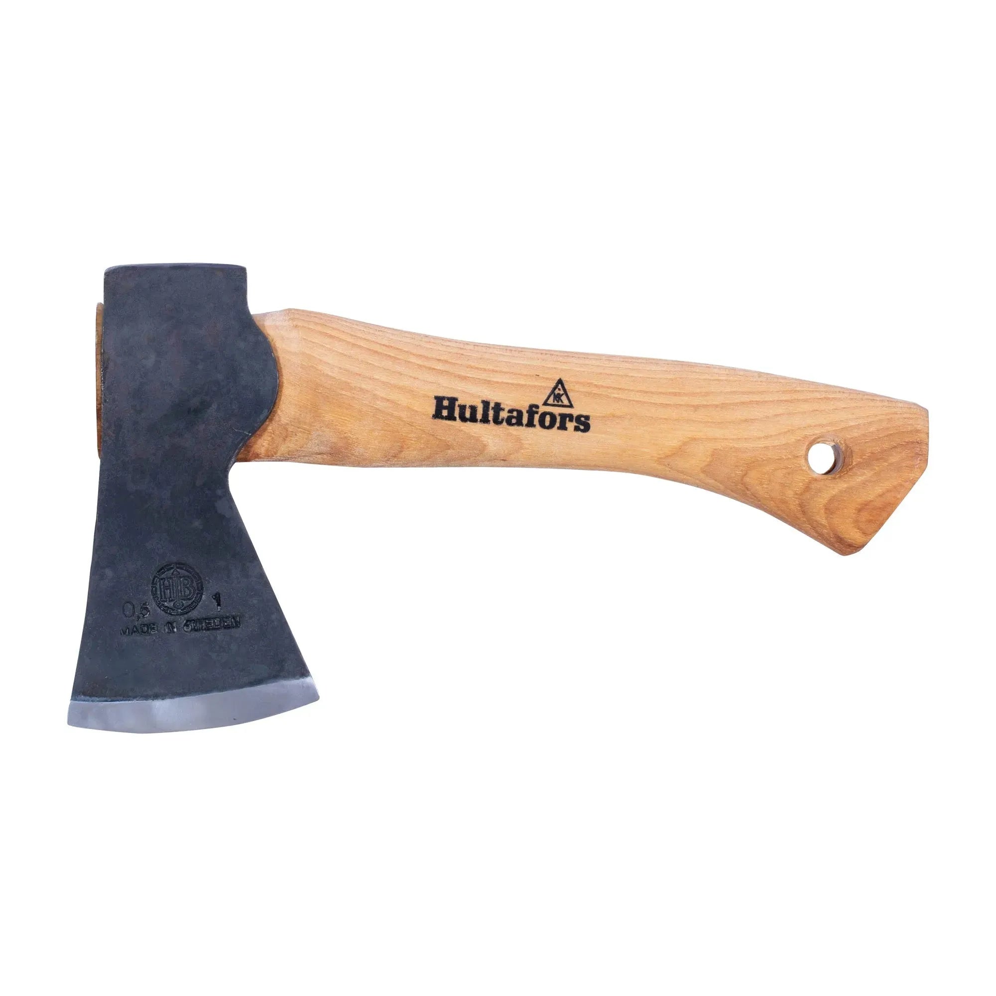 Mini Hatchet Agelsjön – ASMC GmbH International