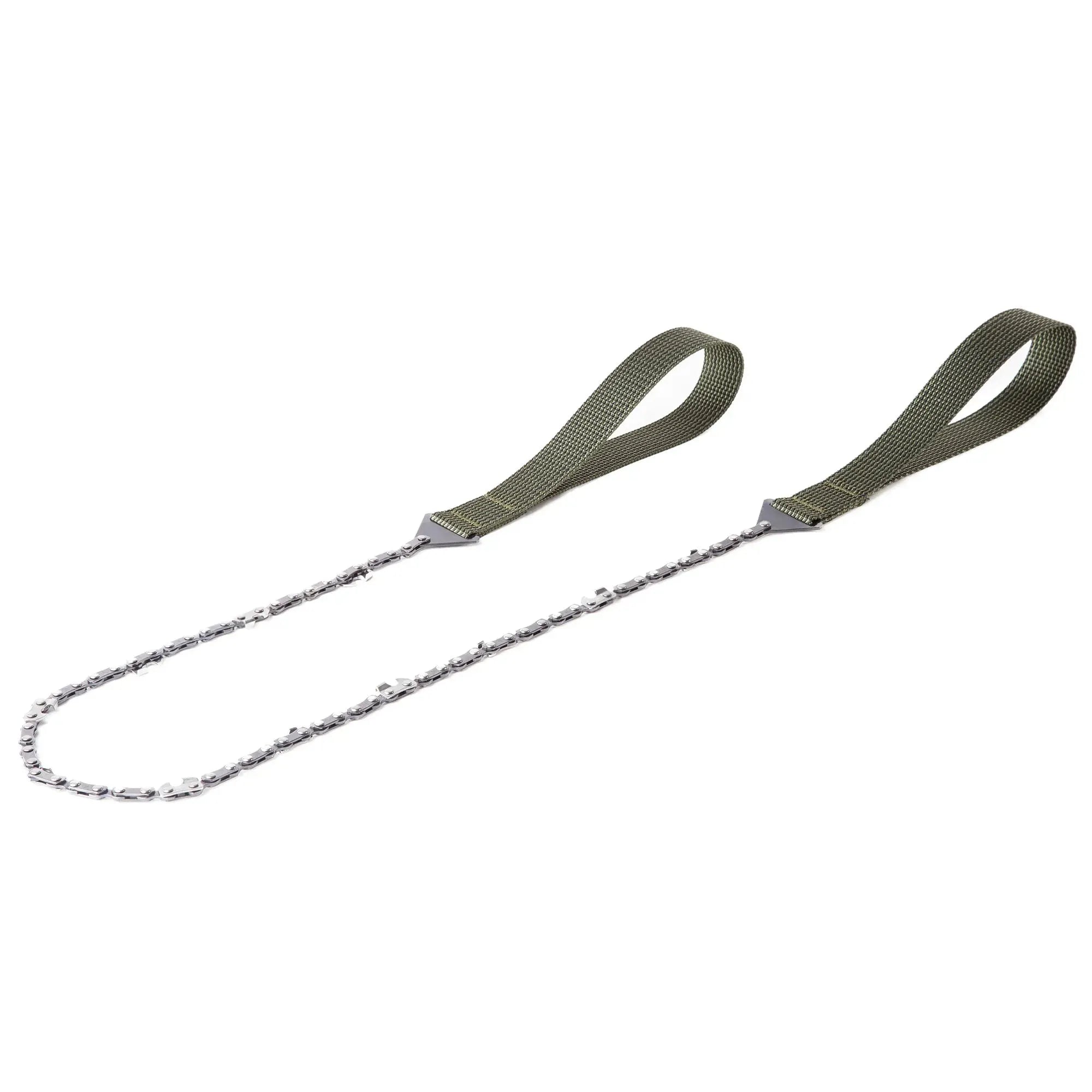 Hand Chainsaw Pocket Saw green – ASMC GmbH International