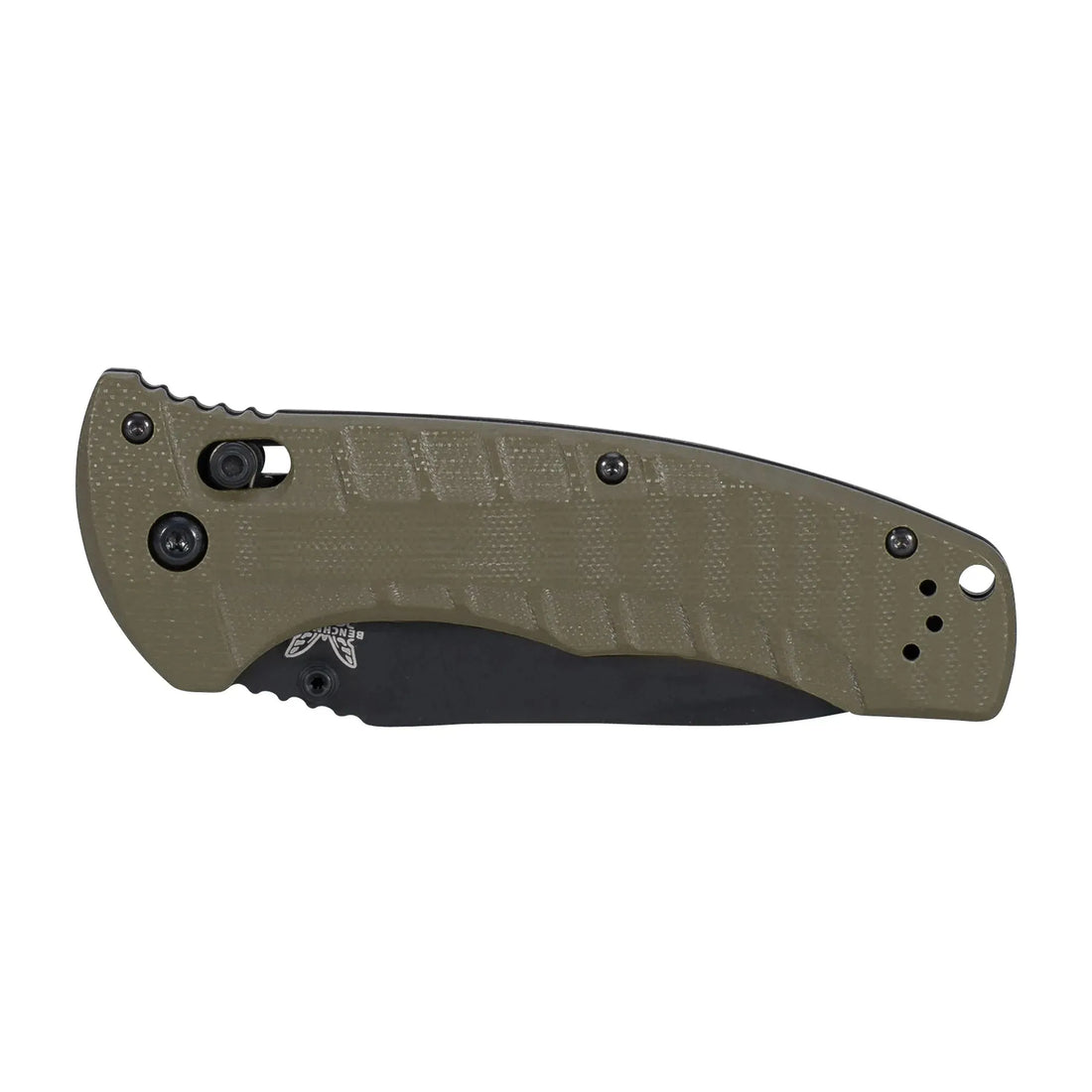 Pocket Knife 980SBK Turret Axis – ASMC GmbH International