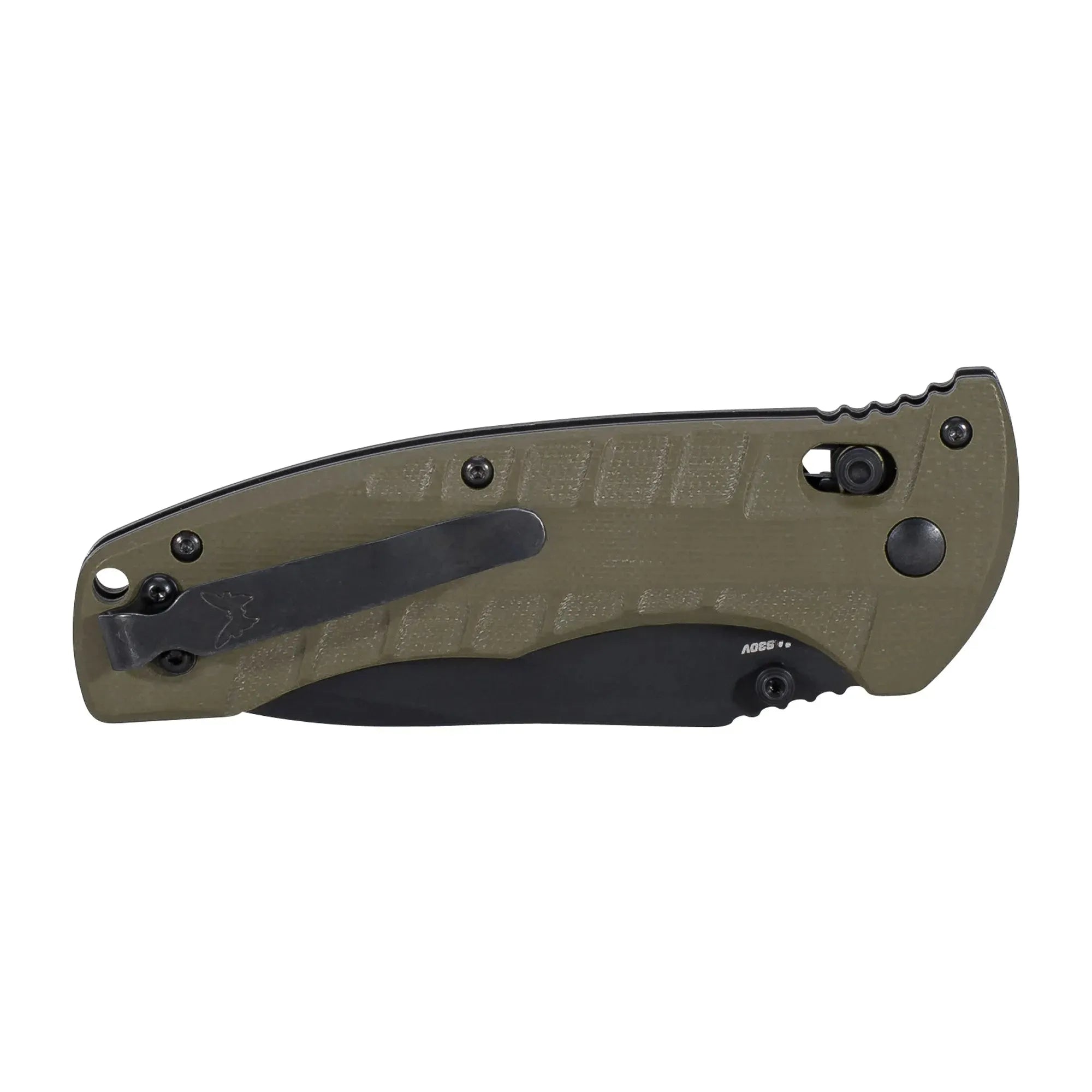Pocket Knife 980SBK Turret Axis – ASMC GmbH International