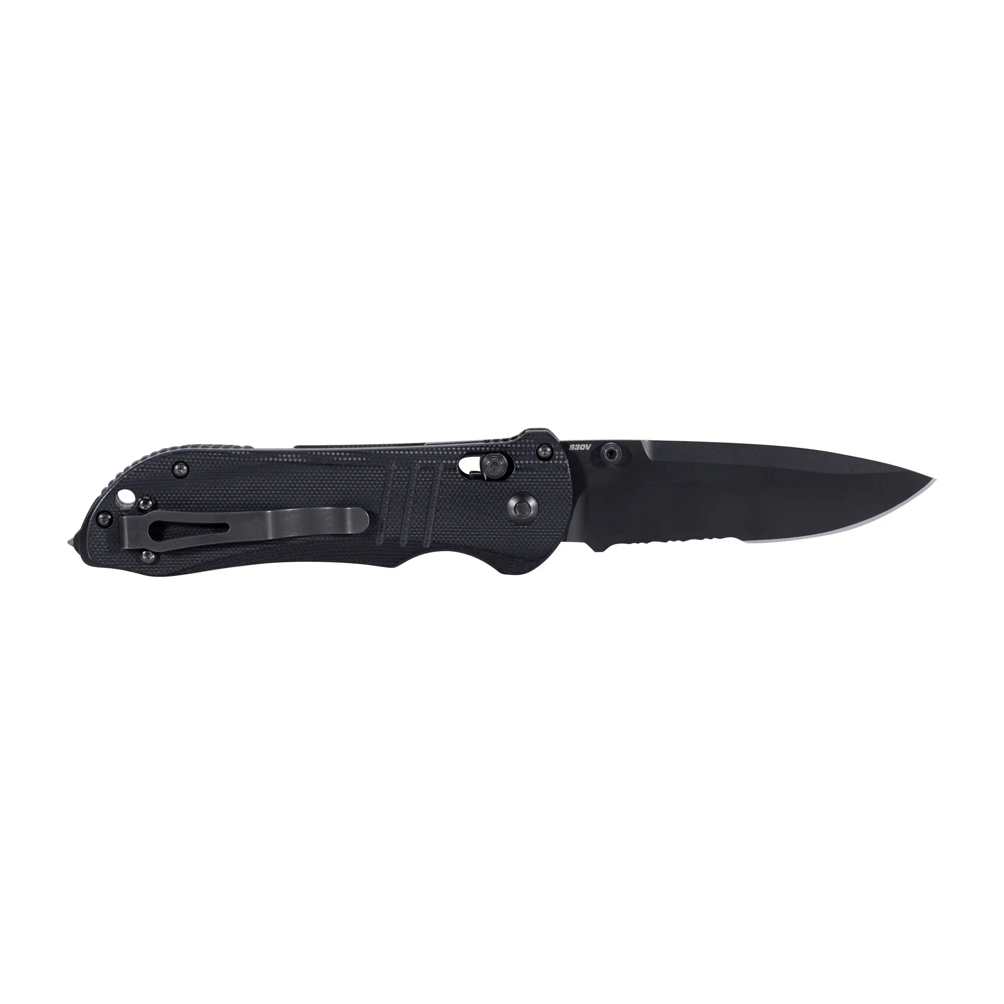 Benchmade Taschenmesser 917SBK Tactical Triage Axis – ASMC GmbH ...