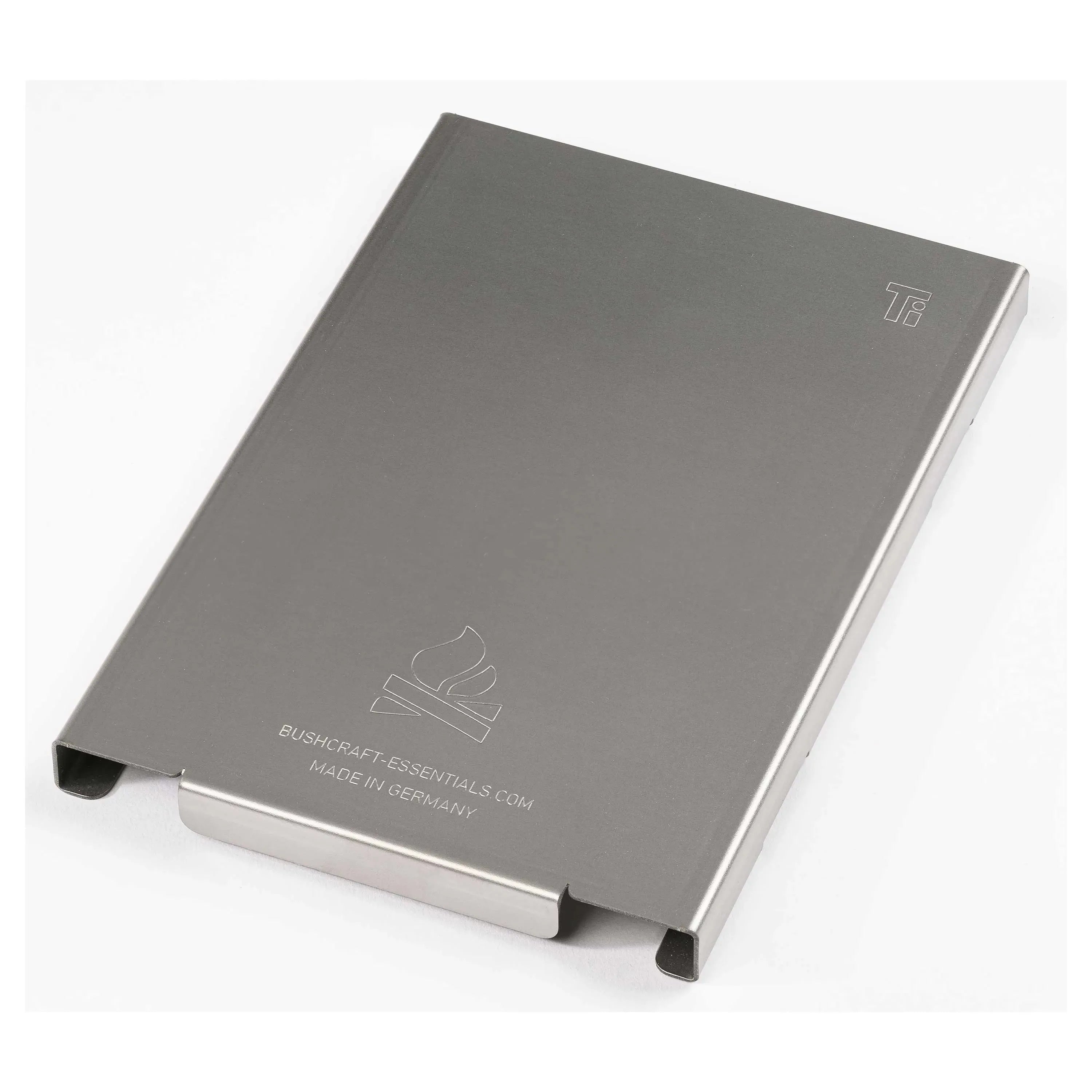 Multifunctional Insert Bushbox XL Titanium – ASMC GmbH International