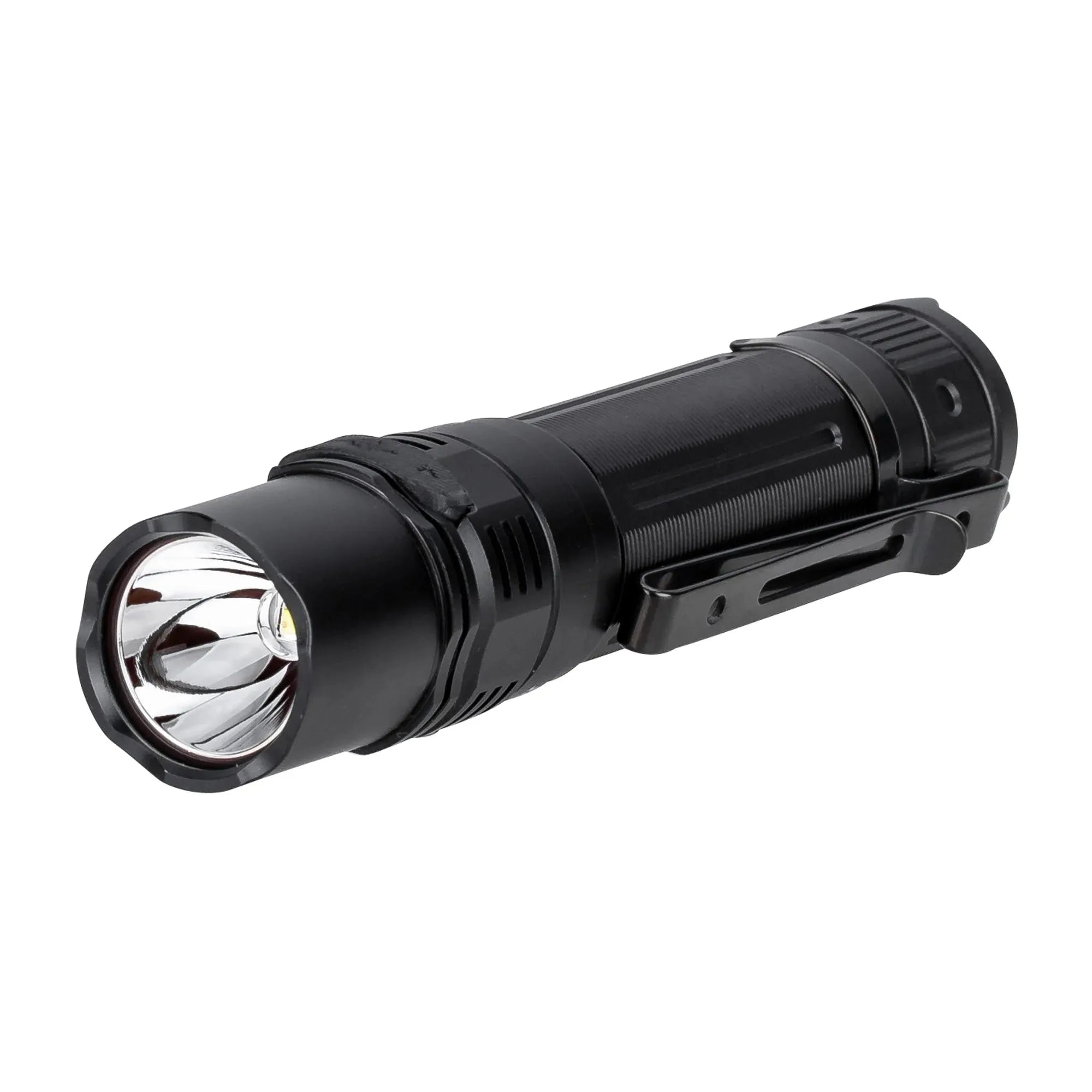 Flashlight PD36R LED – ASMC GmbH International