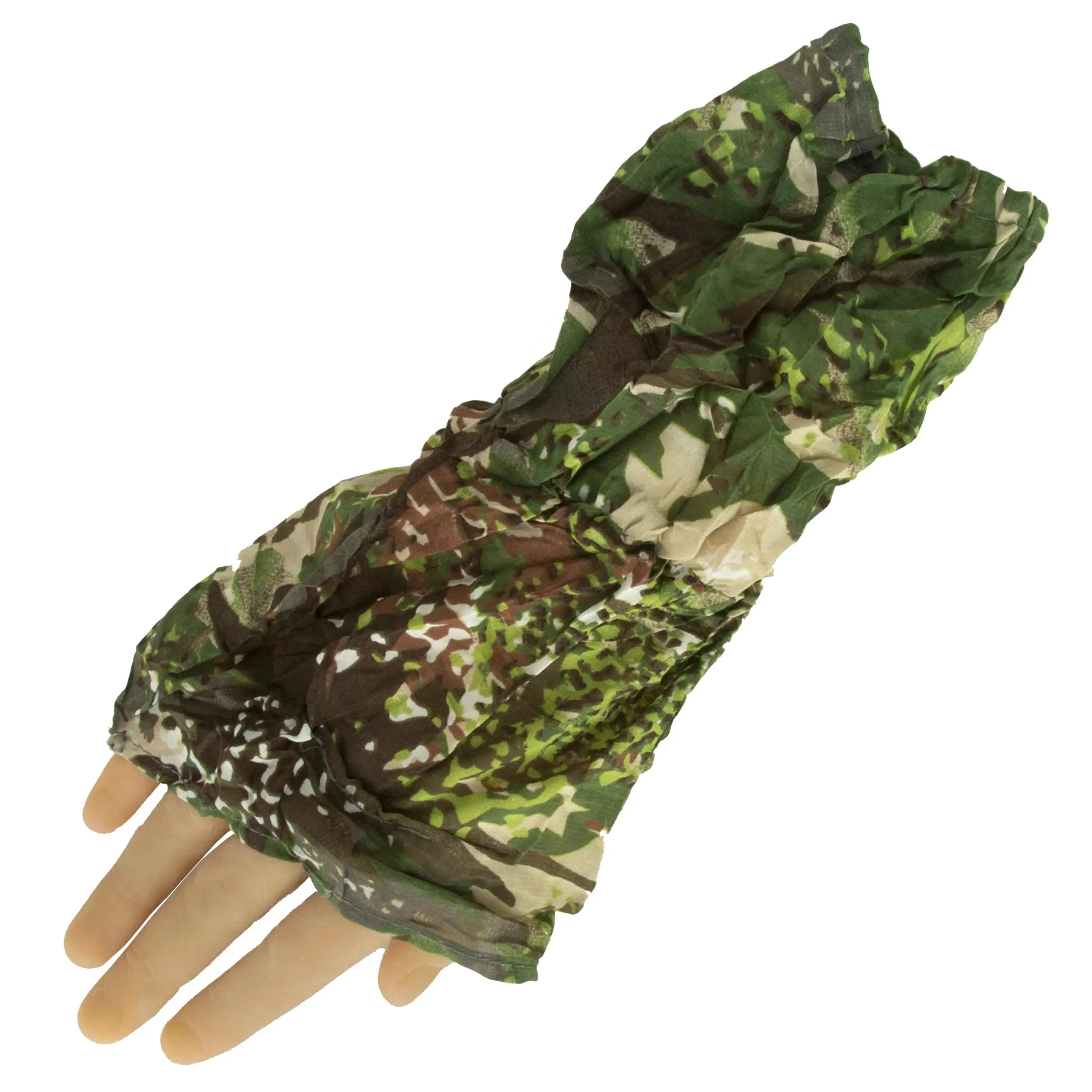 Hand Camo concamo green – ASMC GmbH International