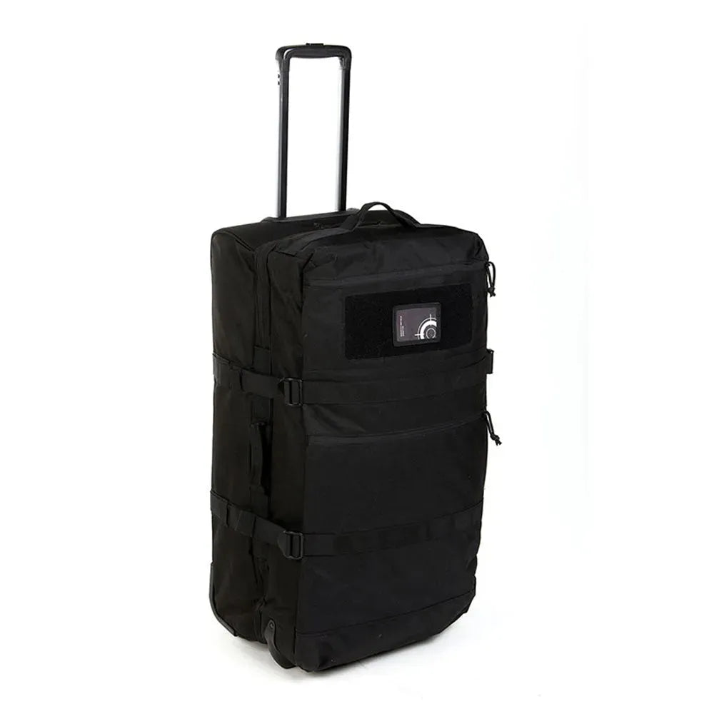 Transport Bag Transall with Wheels 120 L – ASMC GmbH International
