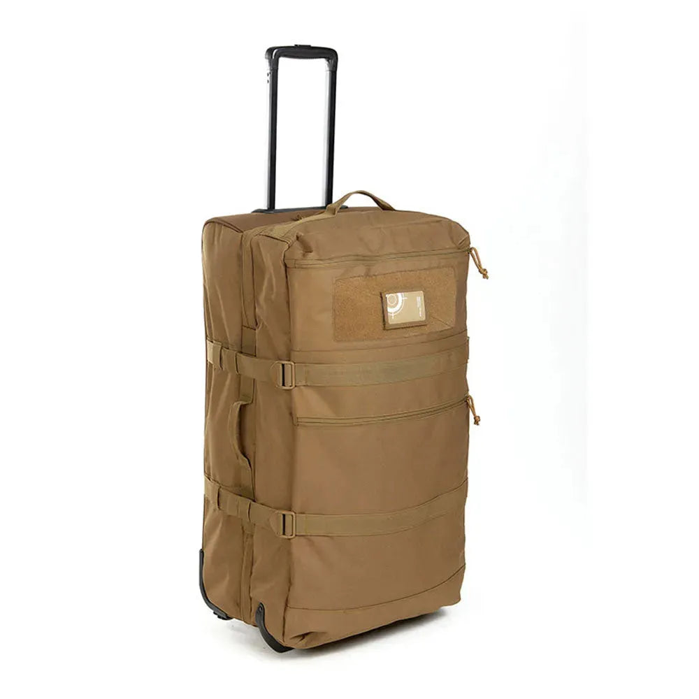Transport Bag Transall with Wheels 120 L – ASMC GmbH International
