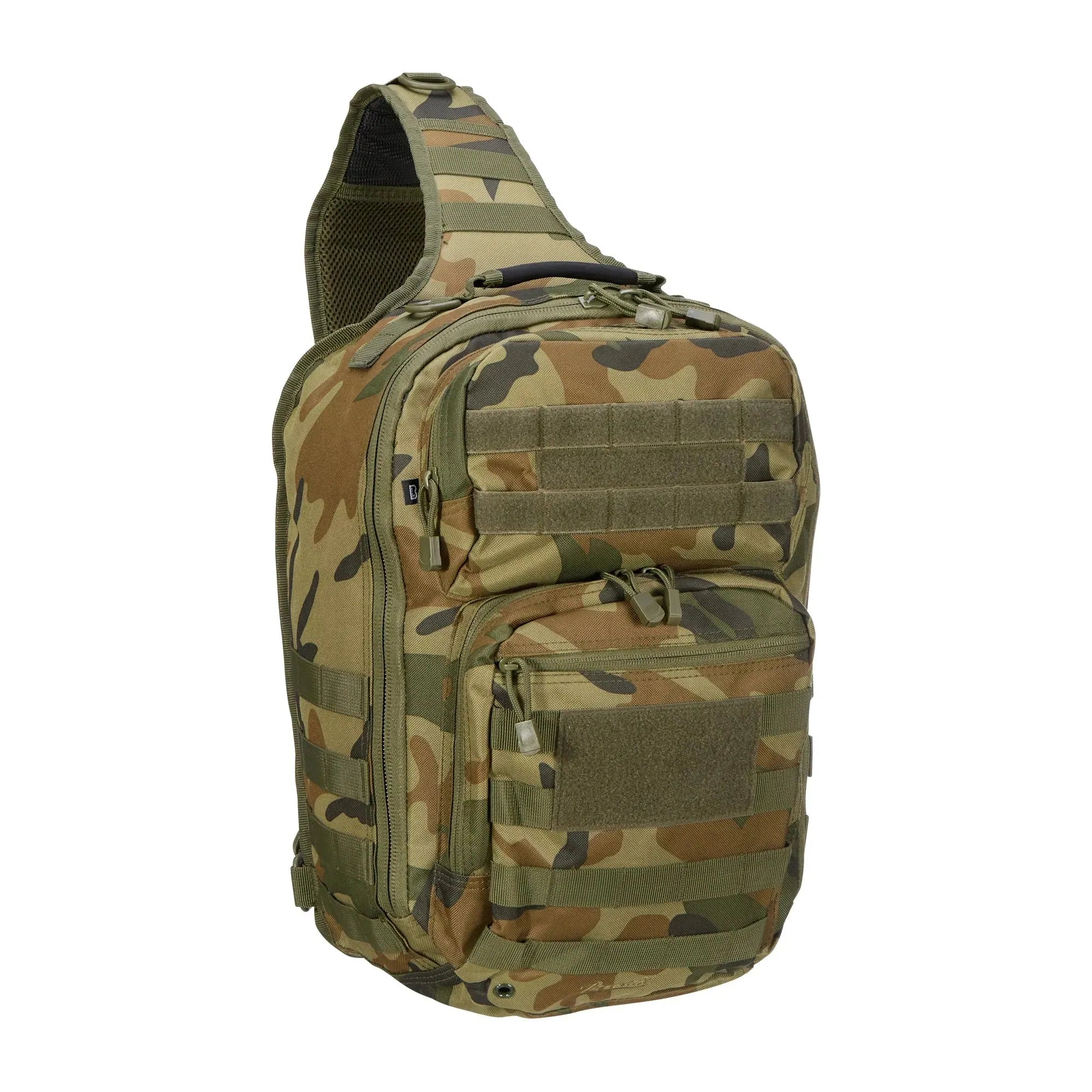 Backpack US Cooper EDC Sling Large 22 L woodland – ASMC GmbH International