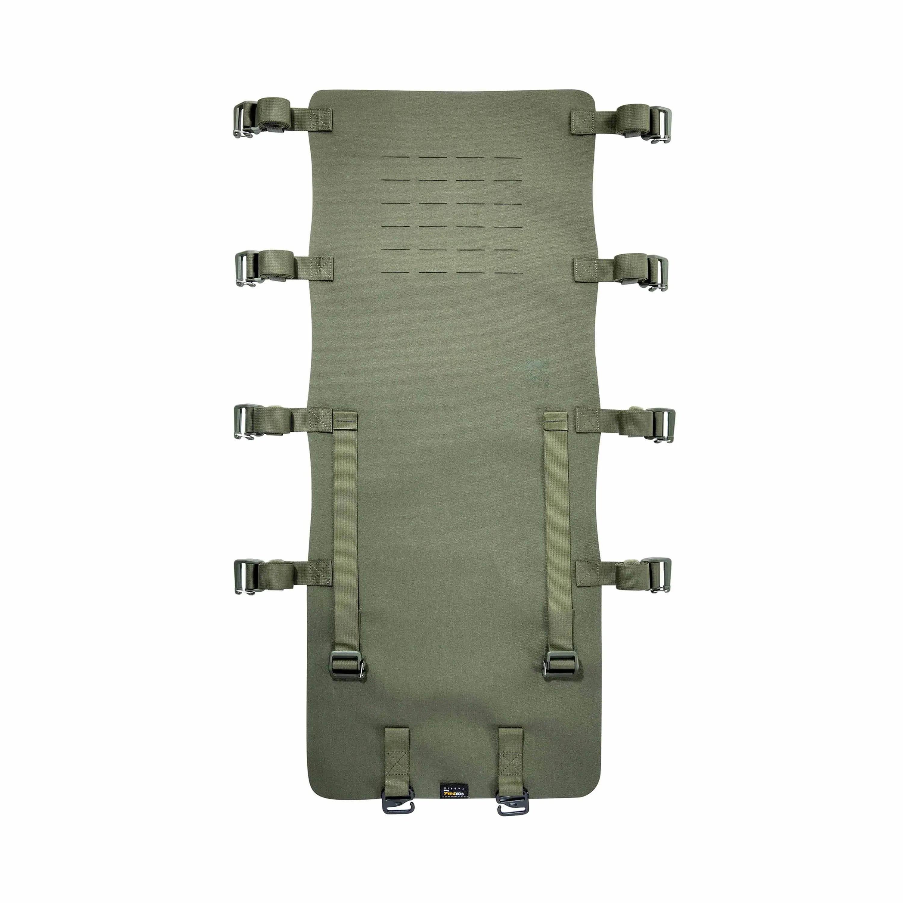 Cargo Plane Base Carrier Flap – ASMC GmbH International