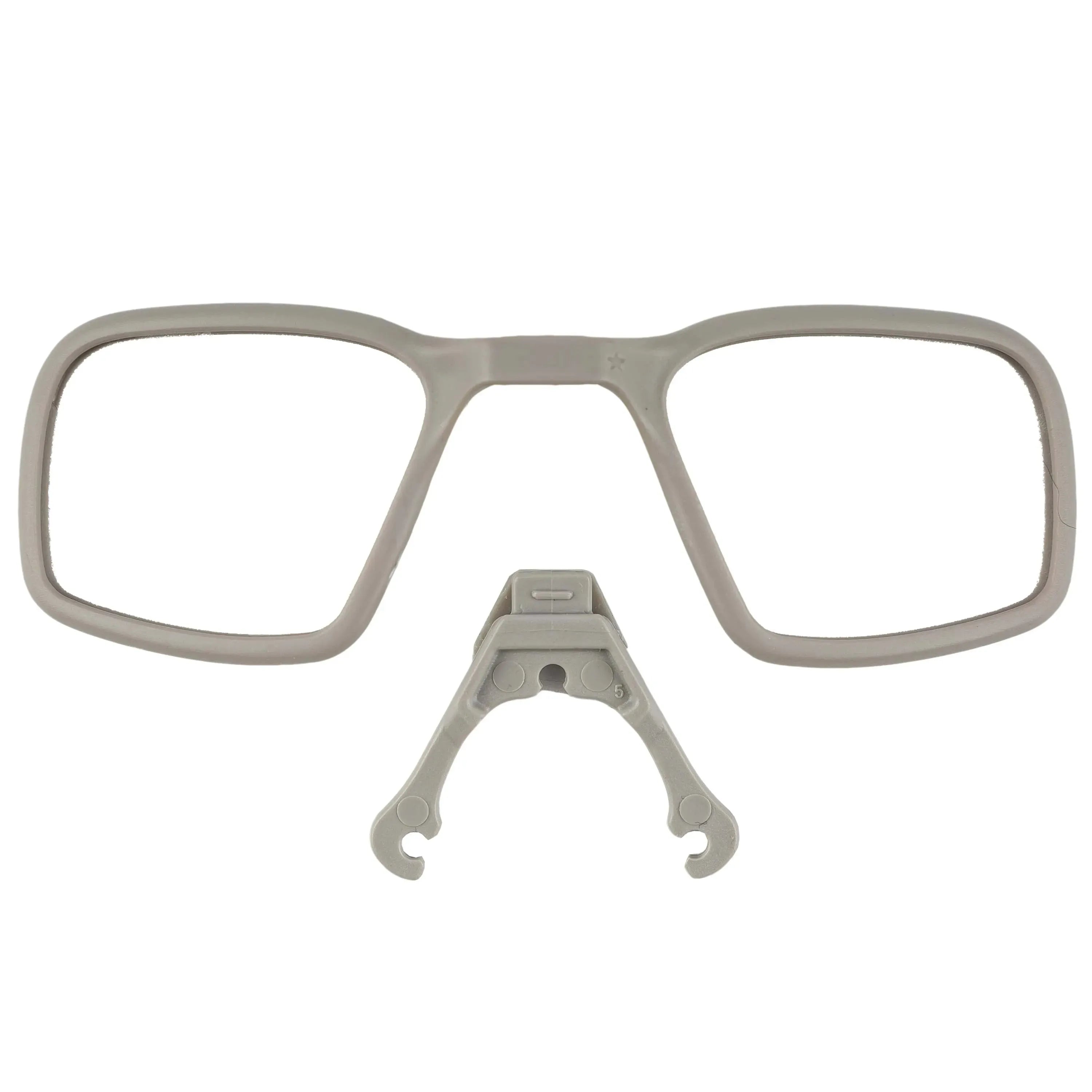 RX Carrier Vision Correction System – ASMC GmbH International