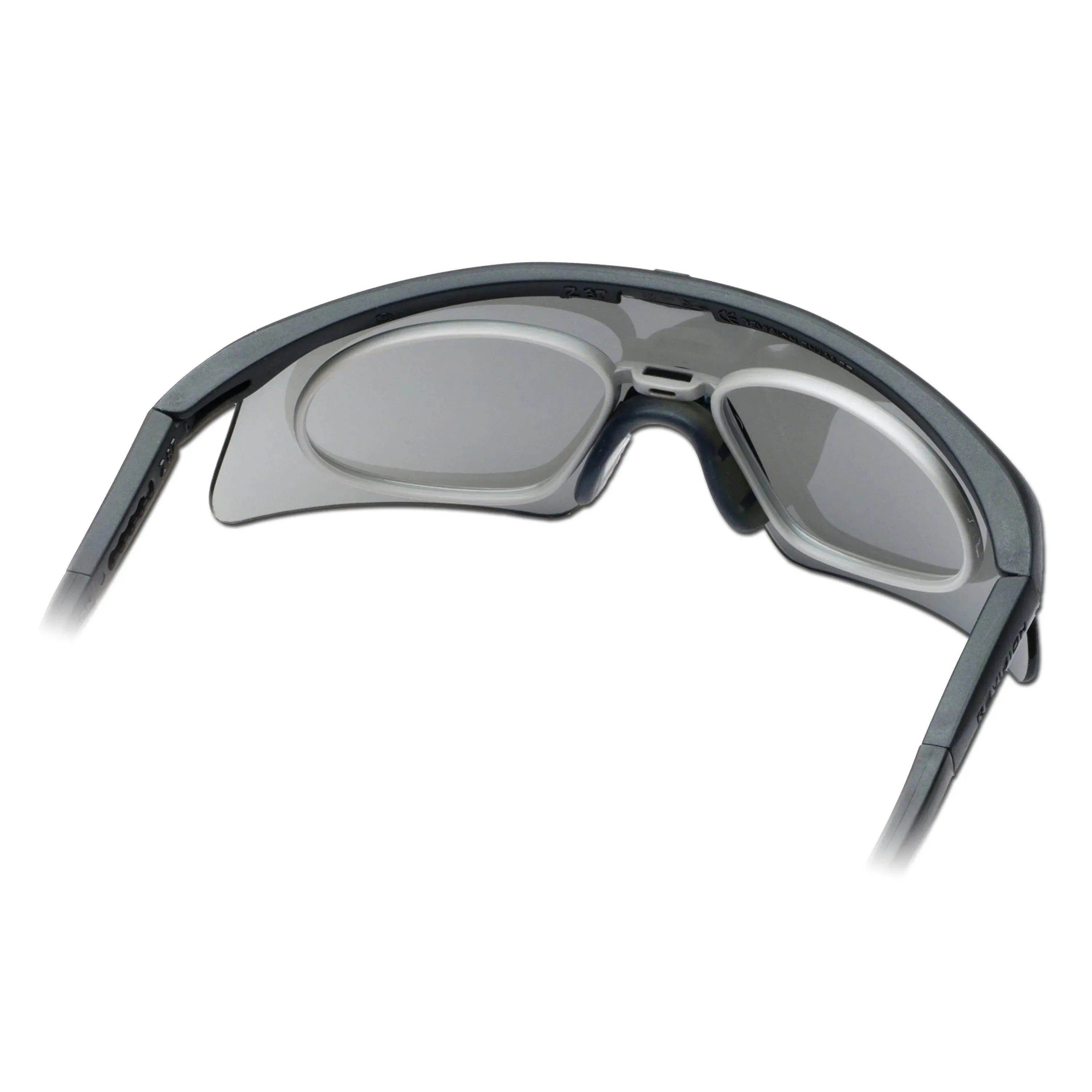 RX Carrier Vision Correction System – ASMC GmbH International