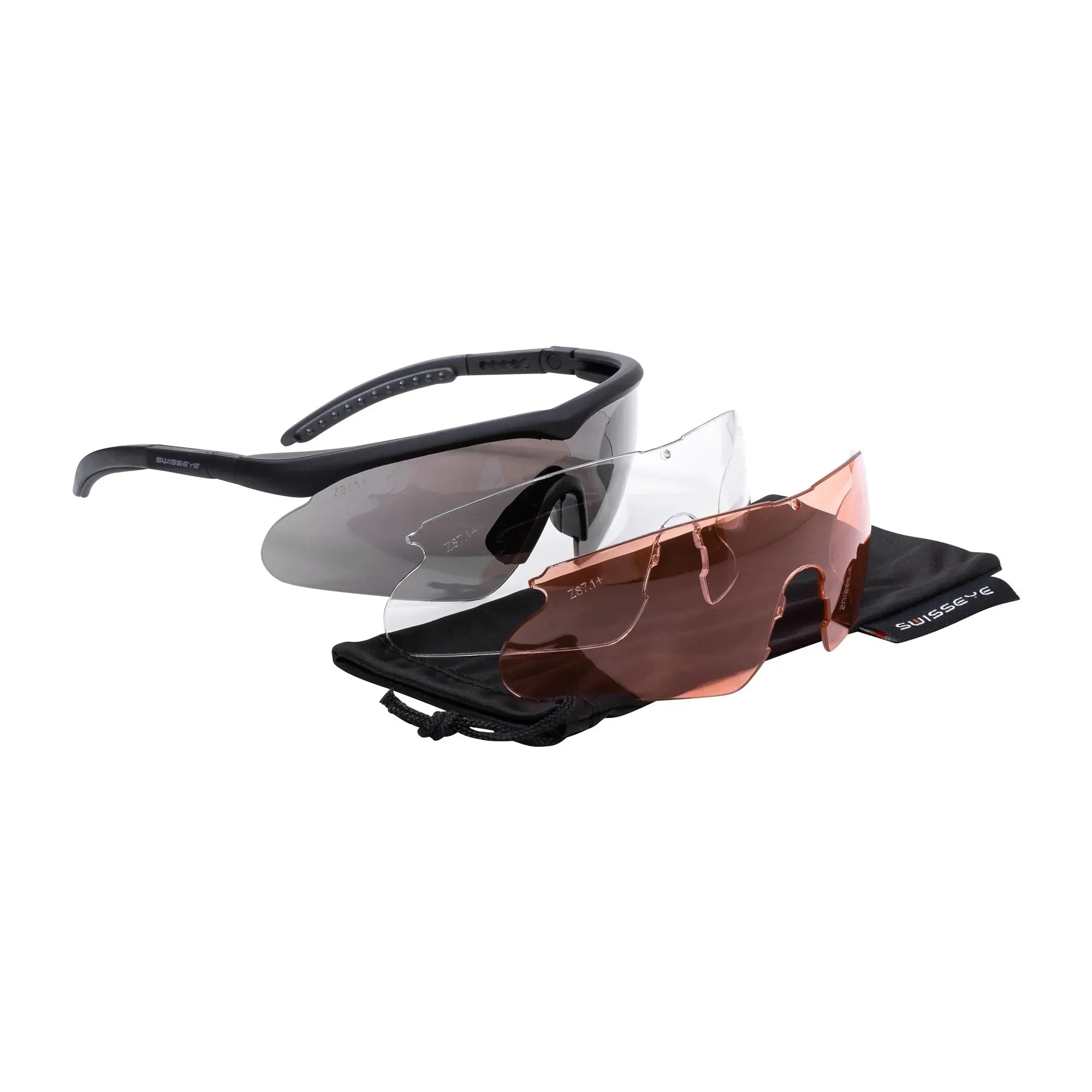 Safety Glasses Swiss Eye Raptor – ASMC GmbH International