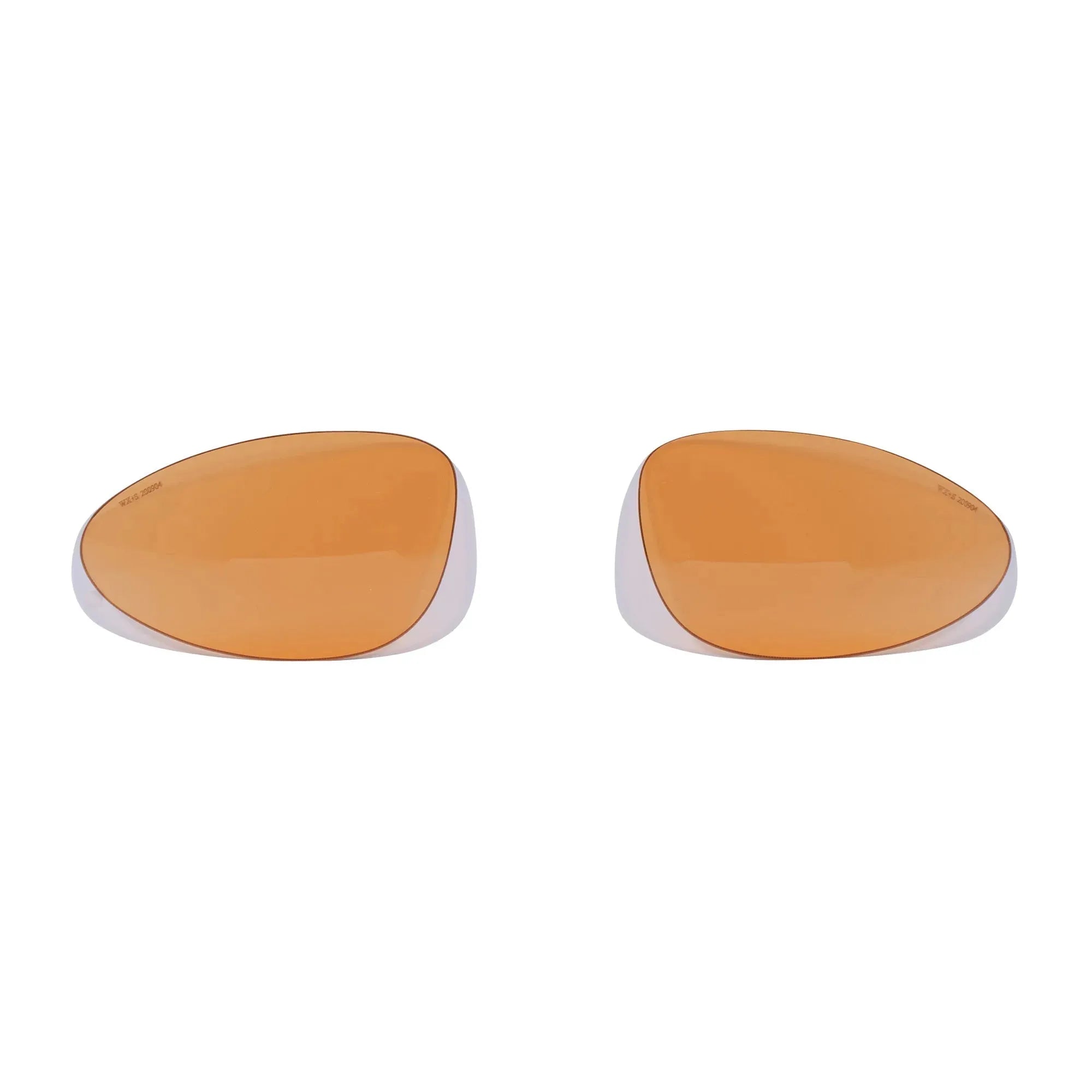 Replacement Lenses Romer II light rust – ASMC GmbH International