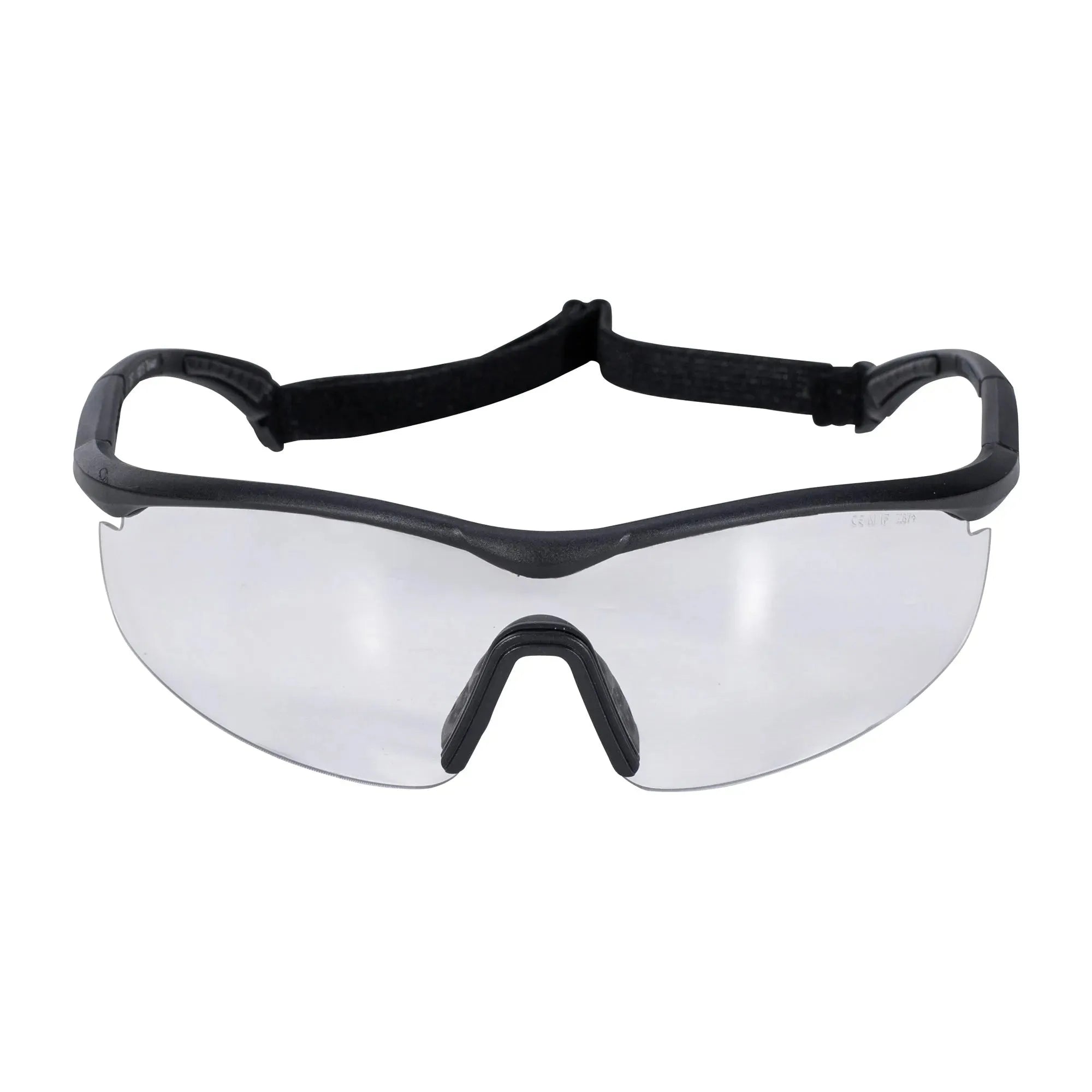 Safety Glasses-Set ANSI EN 166 – ASMC GmbH International