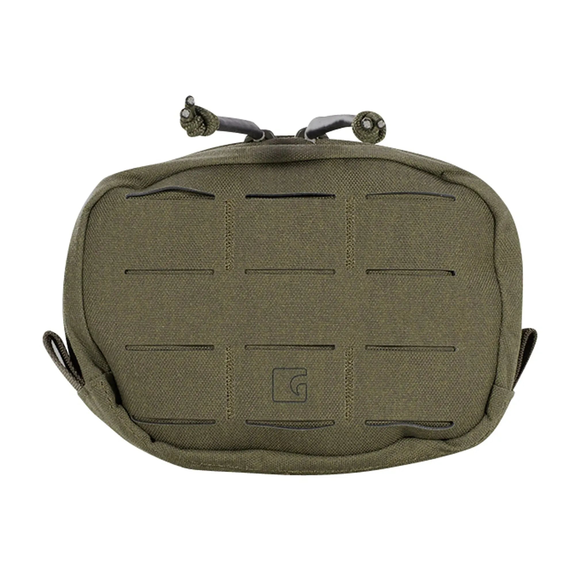Small Horizontal Utility Pouch LC – ASMC GmbH International
