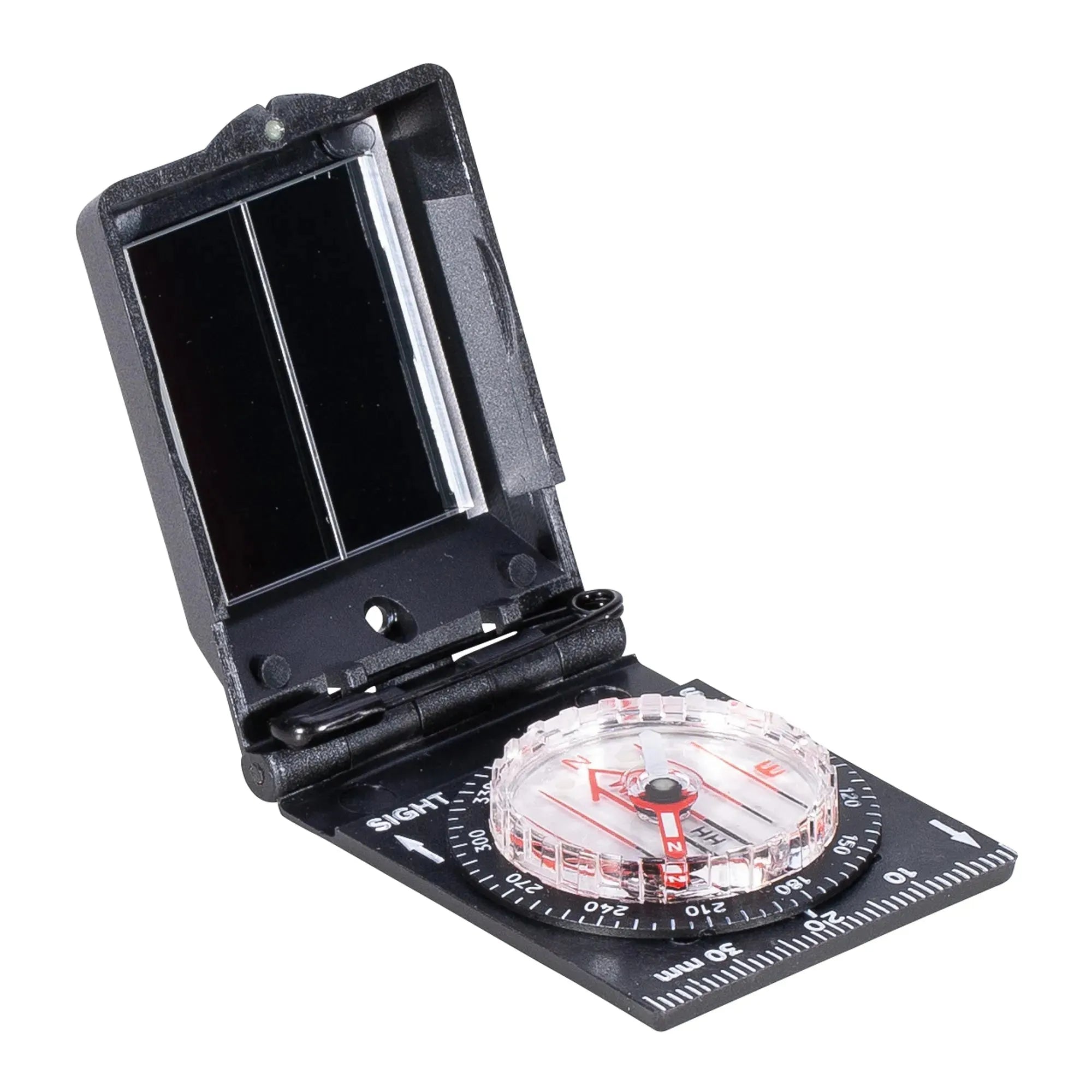 Ranger SL Mirror Compass – ASMC GmbH International