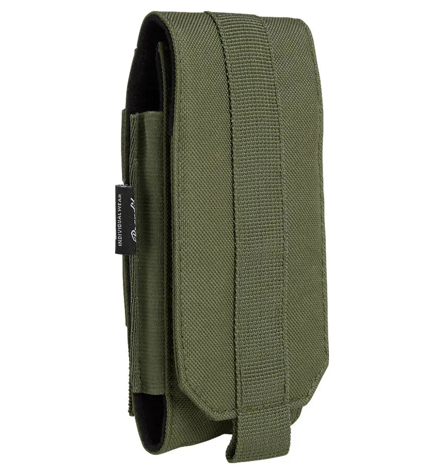Molle Phone Pouch Large – ASMC GmbH International