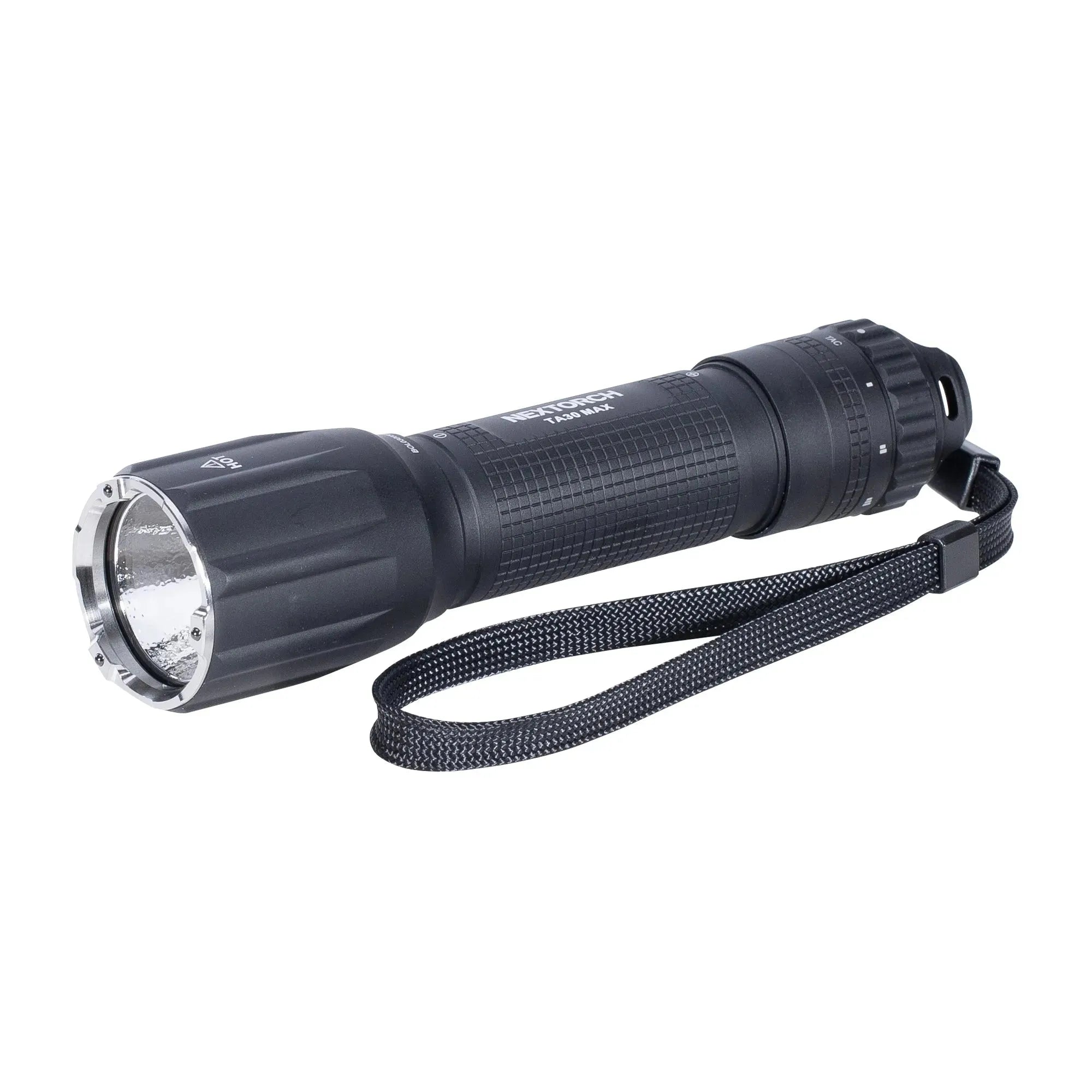 Flashlight TA30 Max – ASMC GmbH International