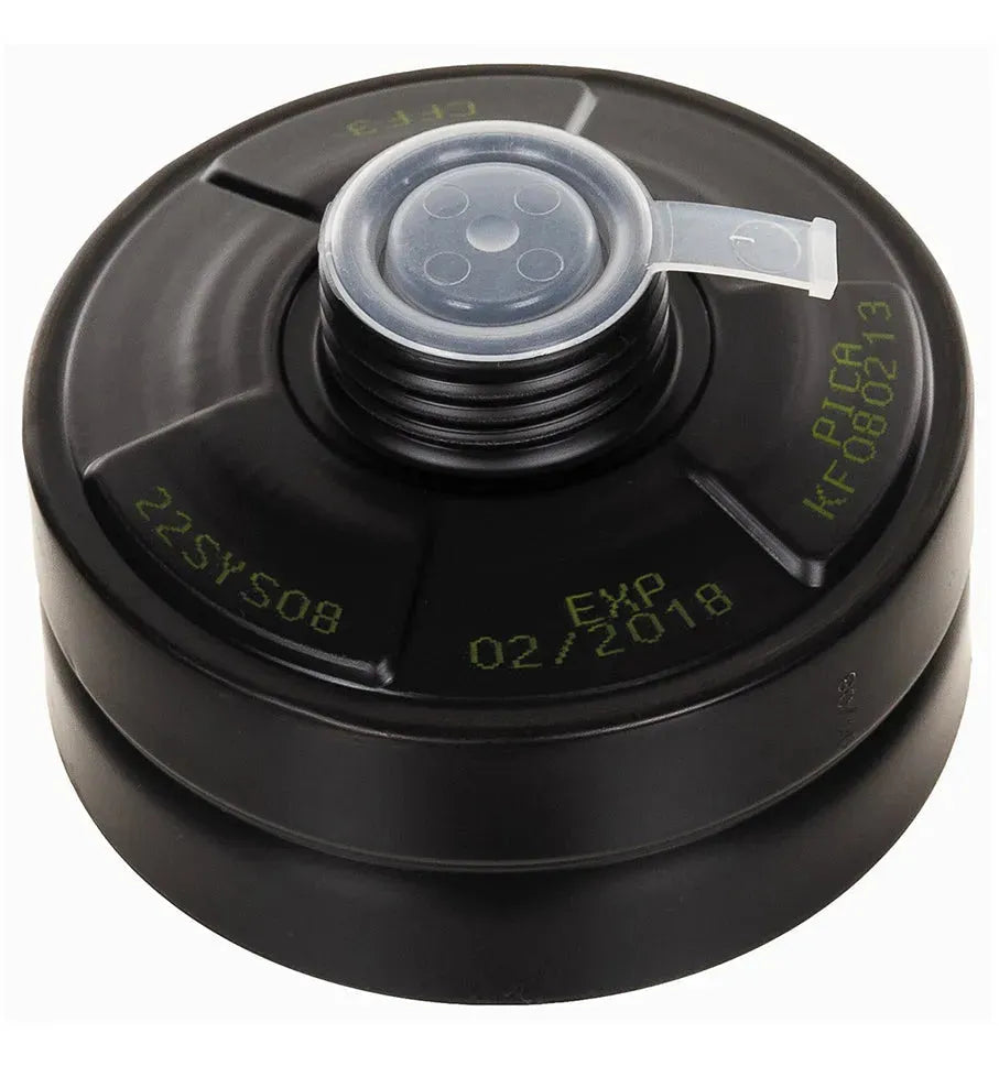 Polish Protective Mask Filter MP5 Like New – ASMC GmbH International