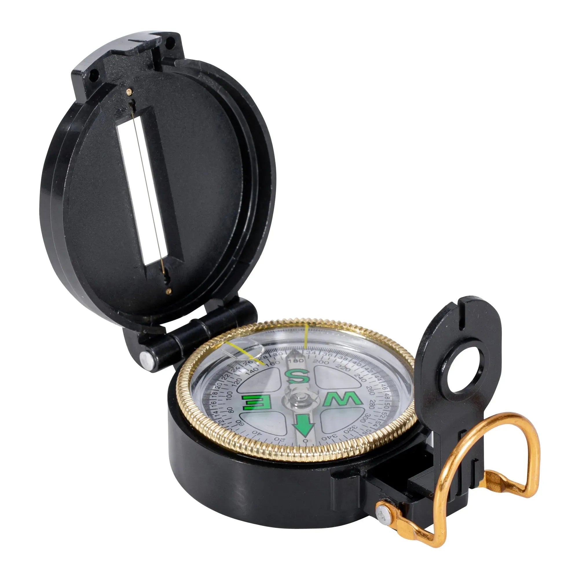 Compass Scout with Plastic Housing – ASMC GmbH International