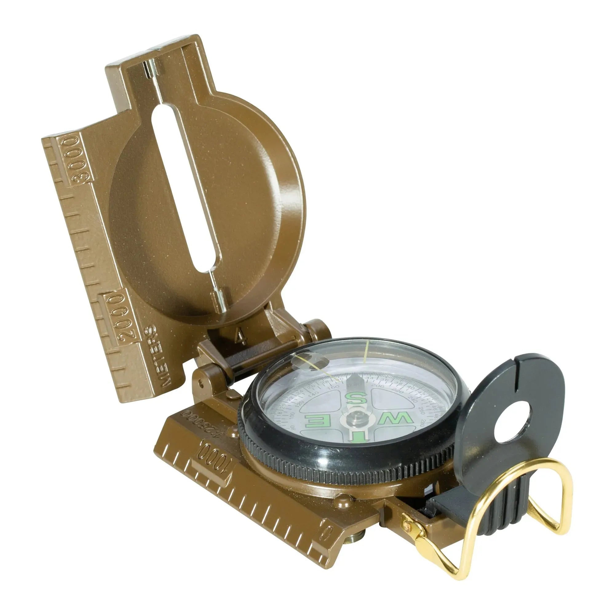 Ranger Compass Import Model – ASMC GmbH International