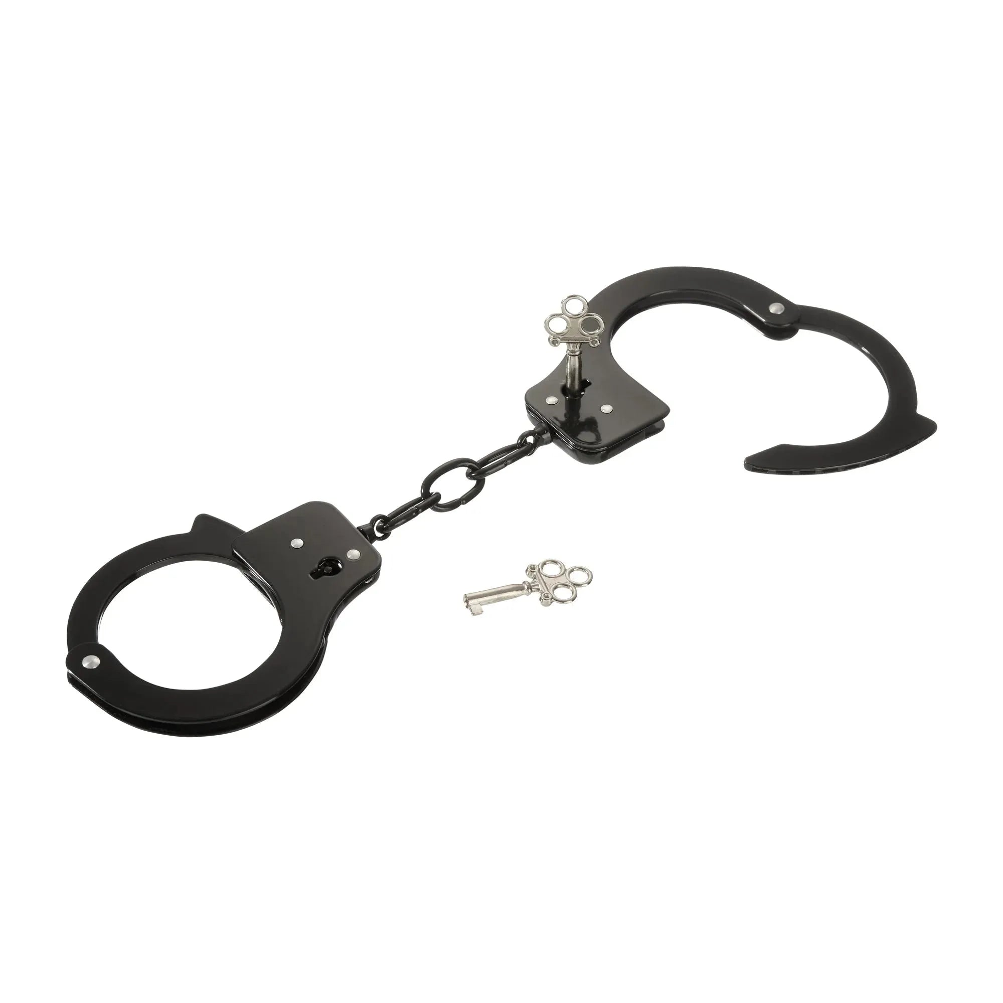 Handcuffs Standard, – ASMC GmbH International