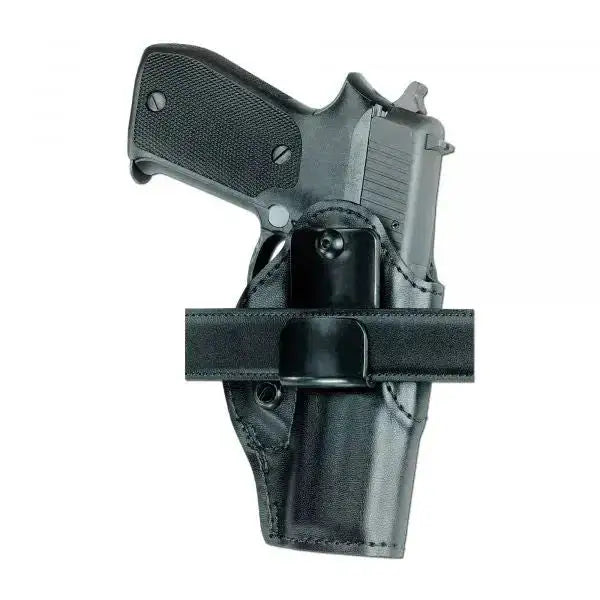 Inside holster P2000 Model 27 RH black