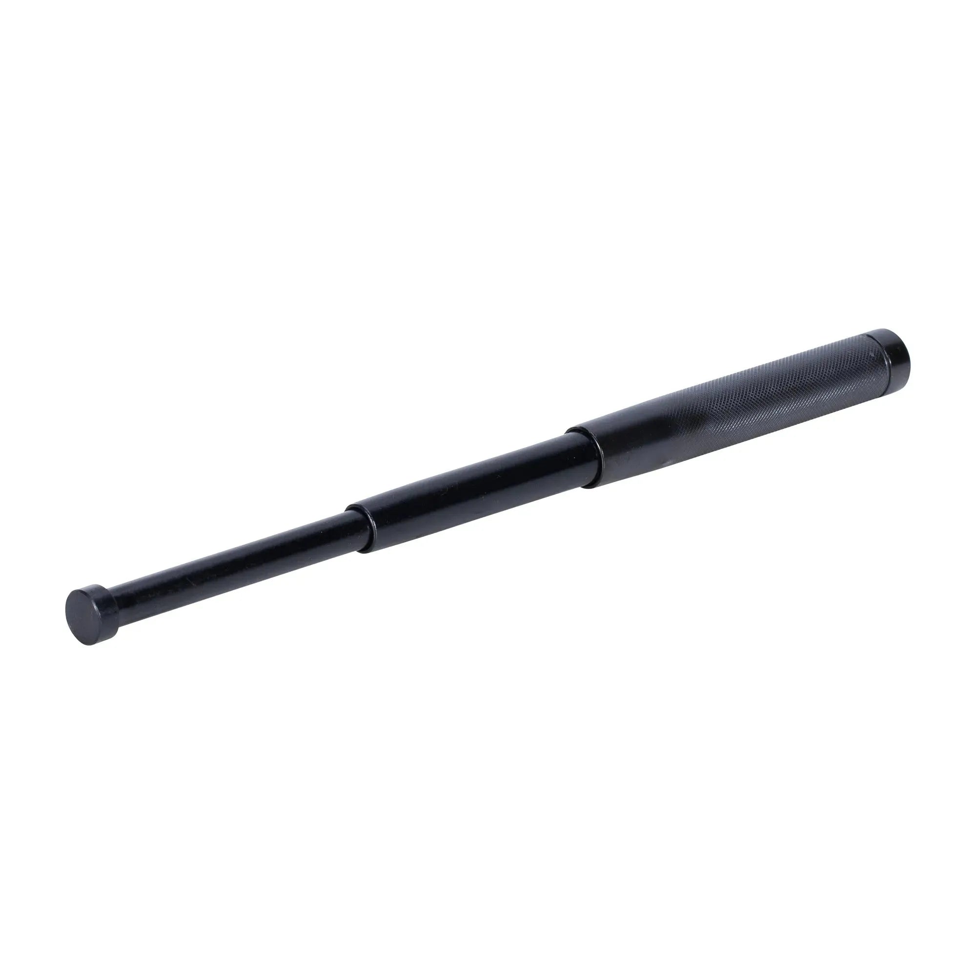 Telescopic Mini Baton 12" without key ring – ASMC GmbH International