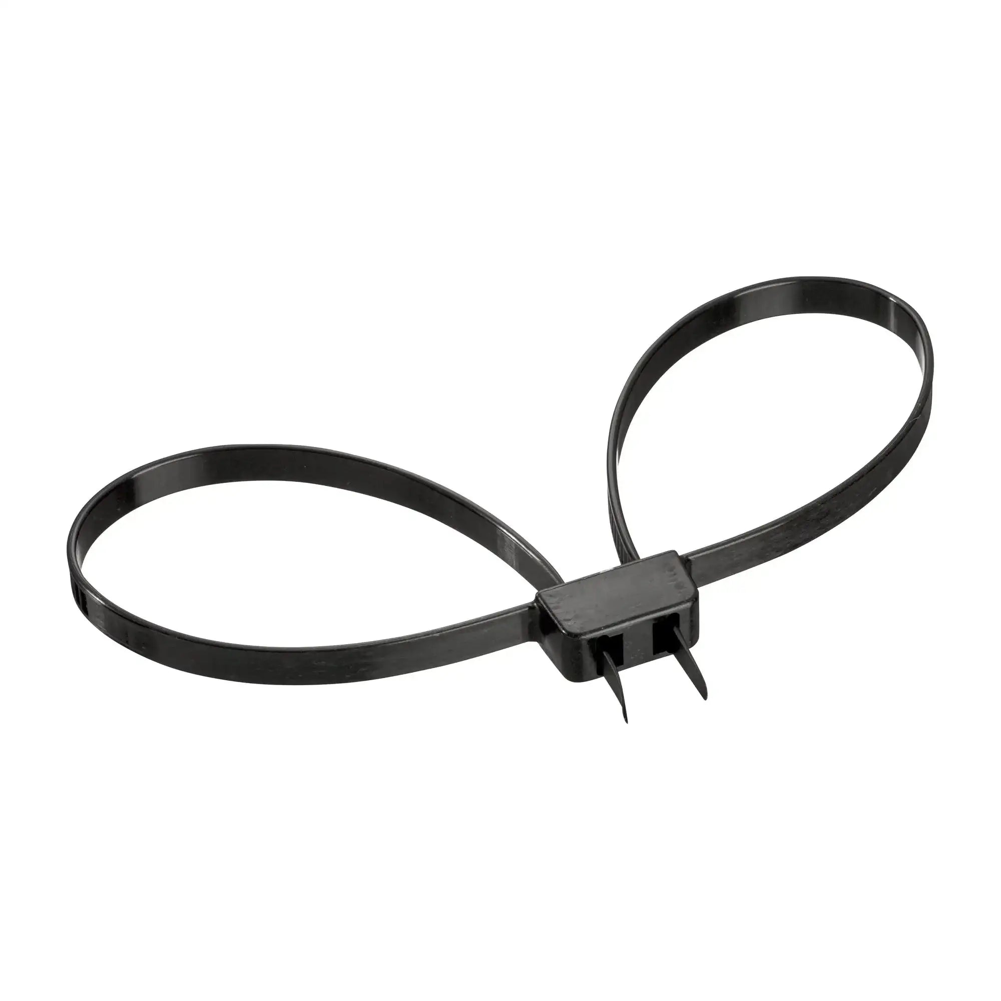 Plastic handcuffs Pro