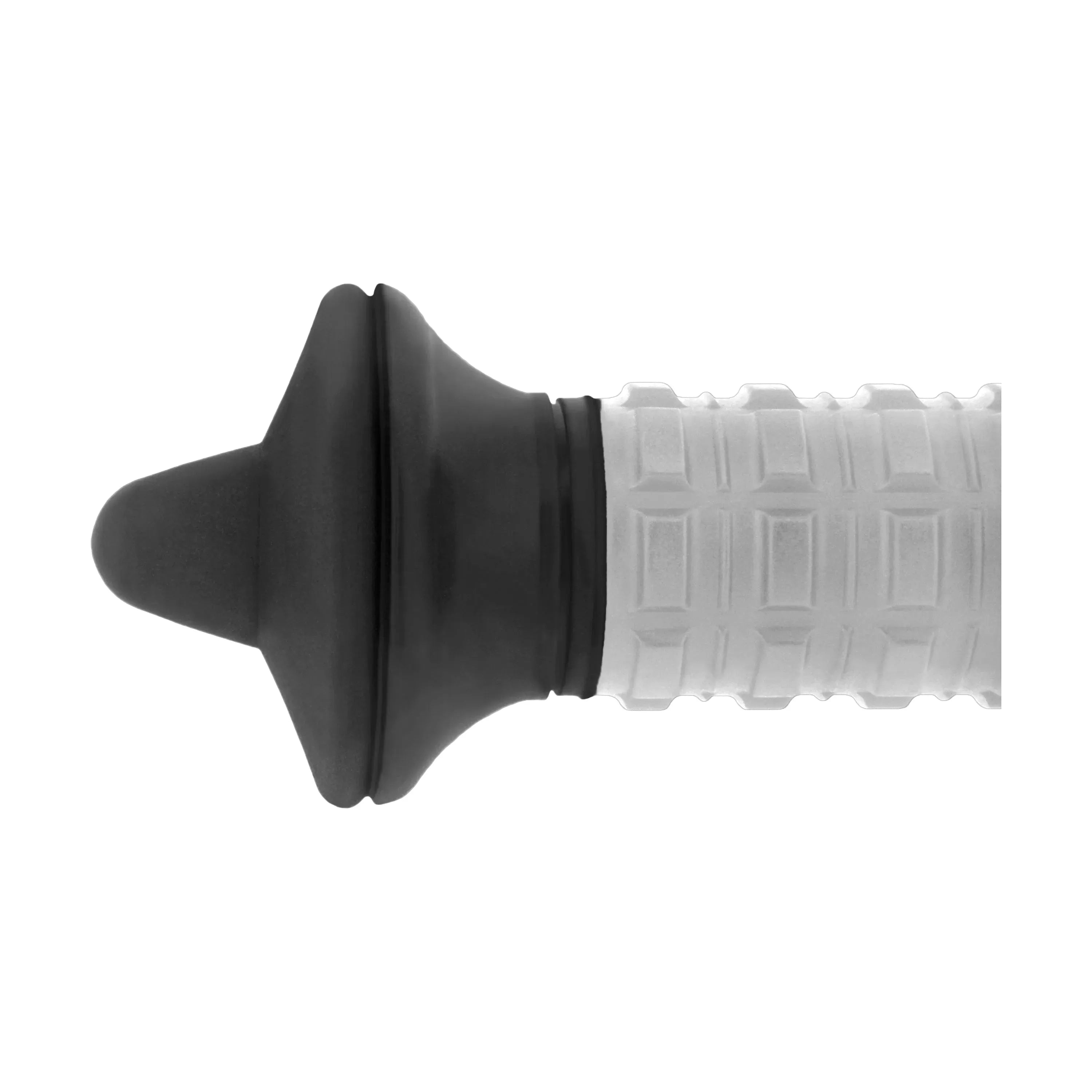 Baton Spike End Piece – ASMC GmbH International