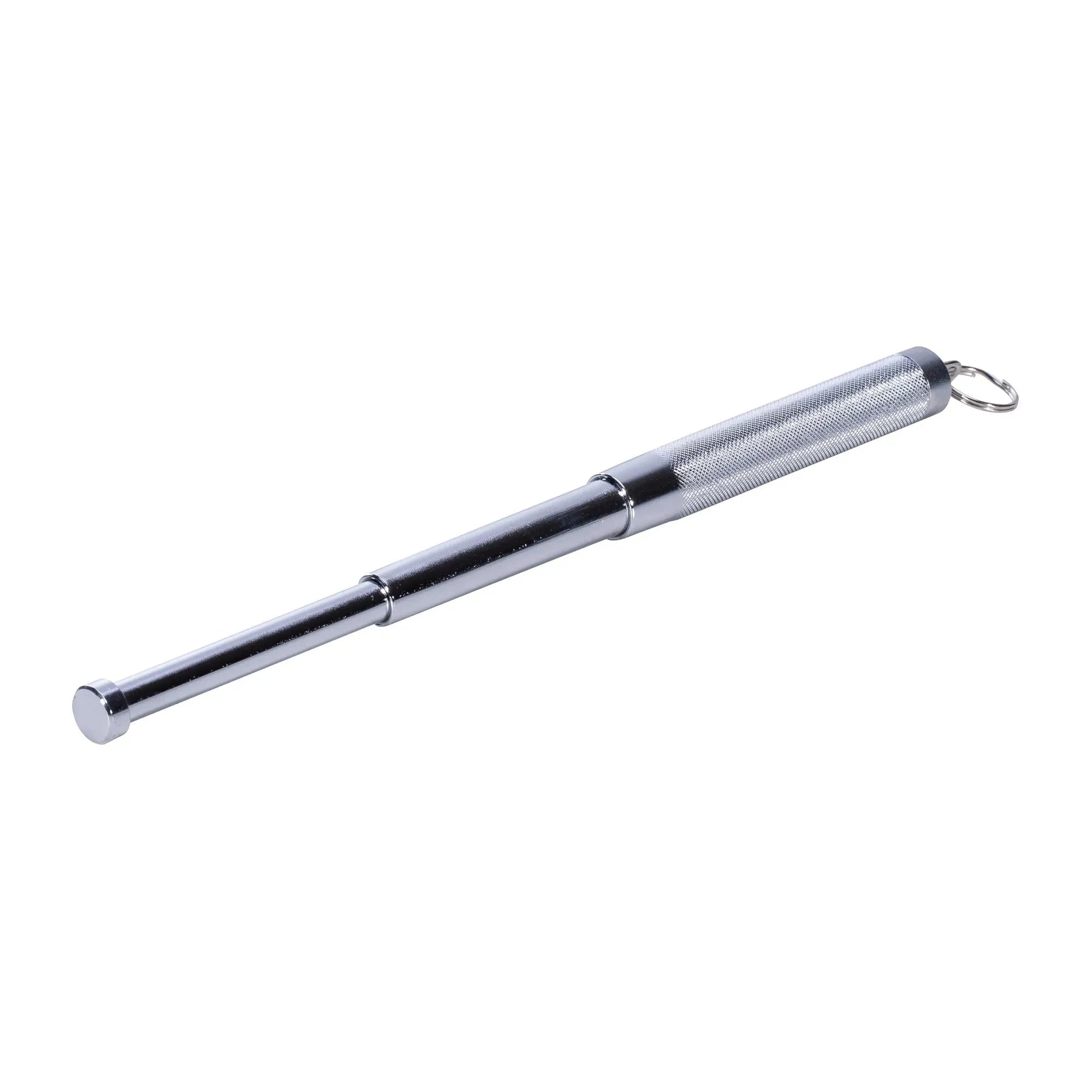 Mini Telescopic Baton 12" silver – ASMC GmbH International