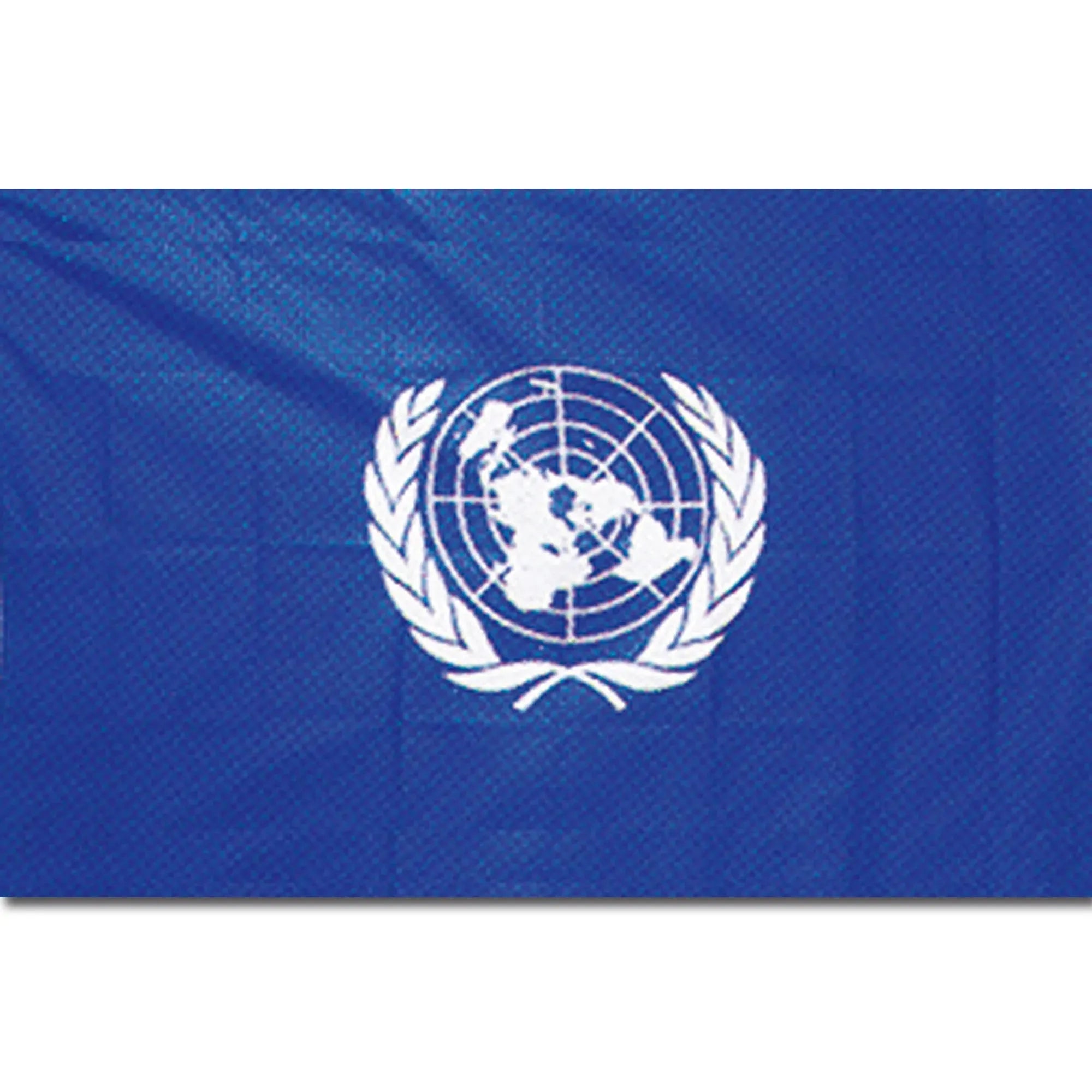 Flag UN – ASMC GmbH International