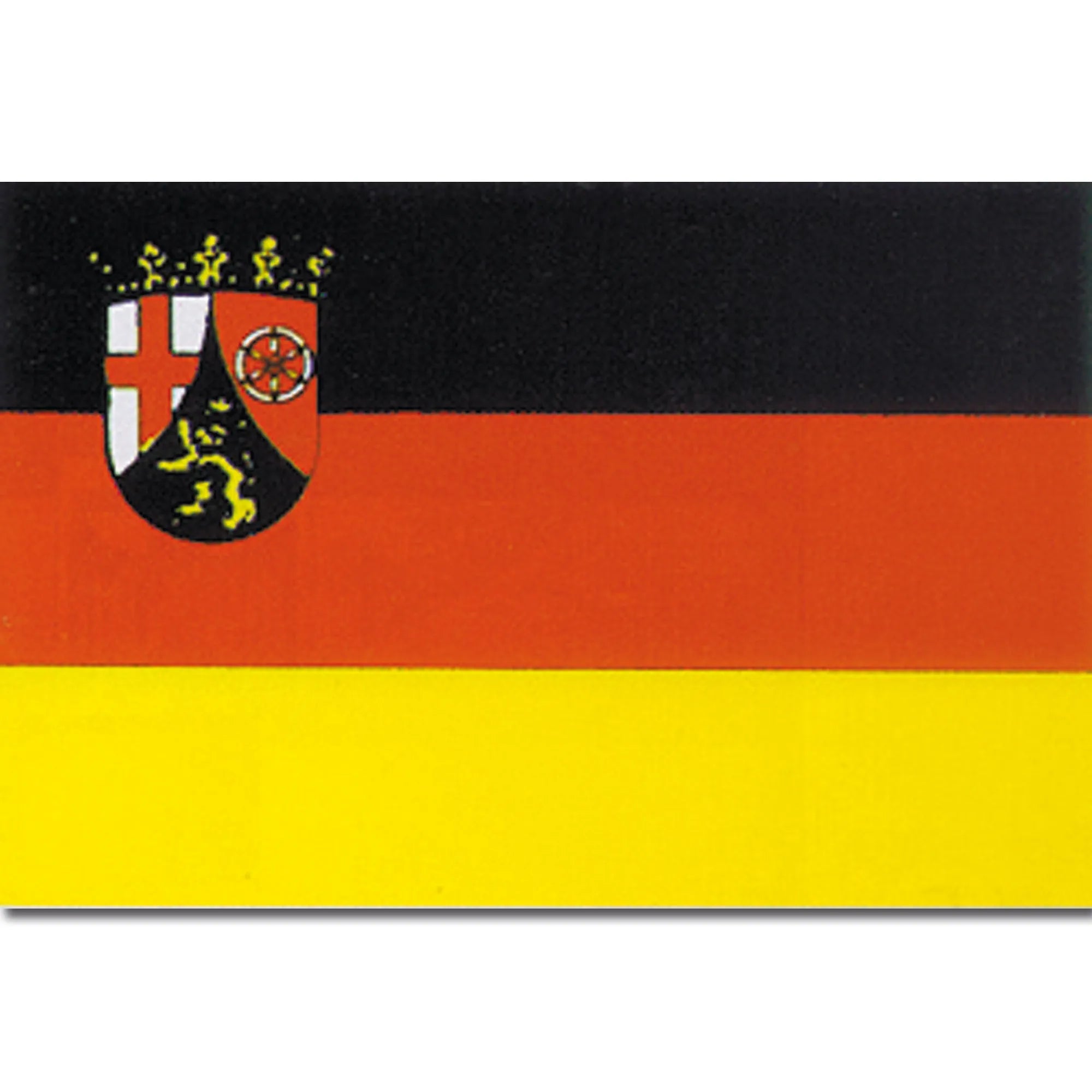 Flag Rheinland-Pfalz – ASMC GmbH International