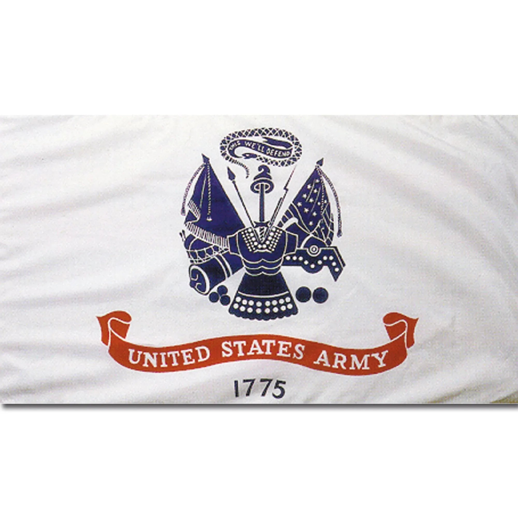 Flag U.S. Army – ASMC GmbH International