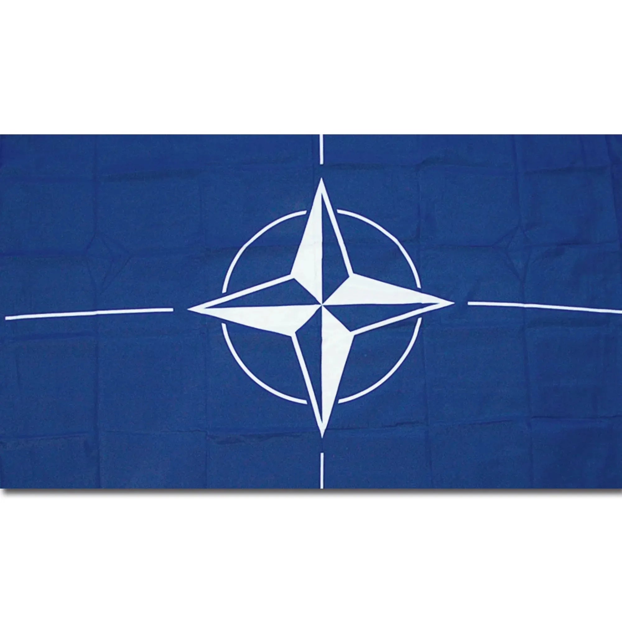 Flag NATO – ASMC GmbH International