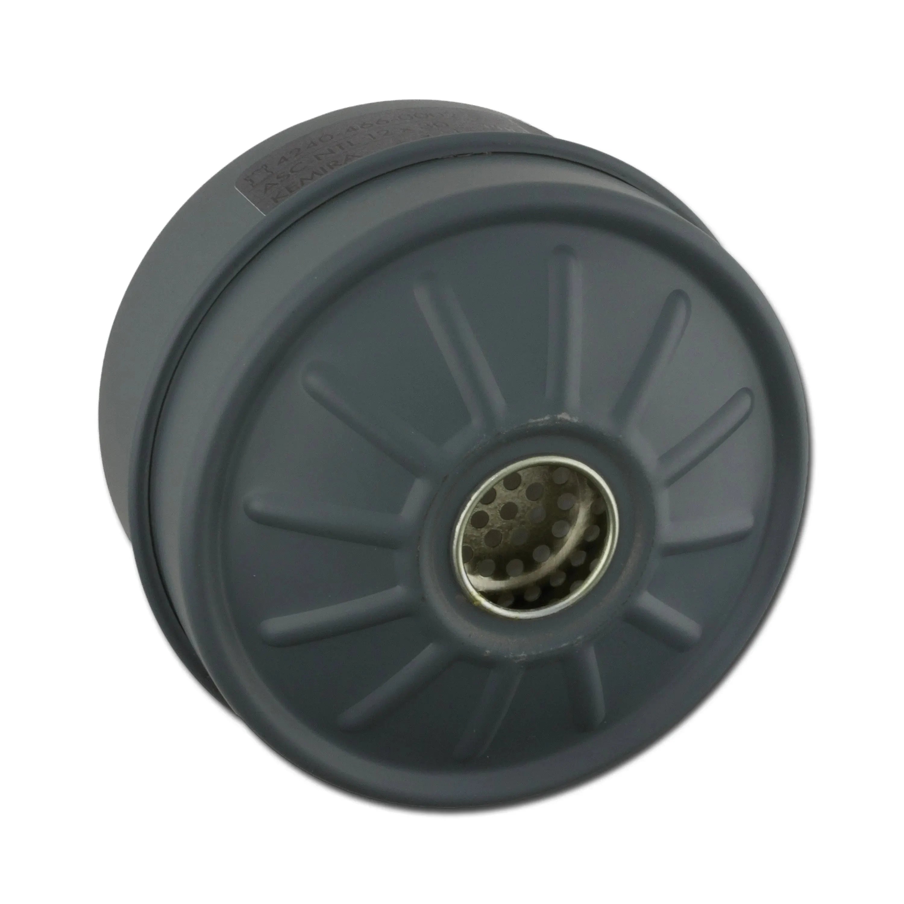 Finnish Gas Mask Filter – ASMC GmbH International