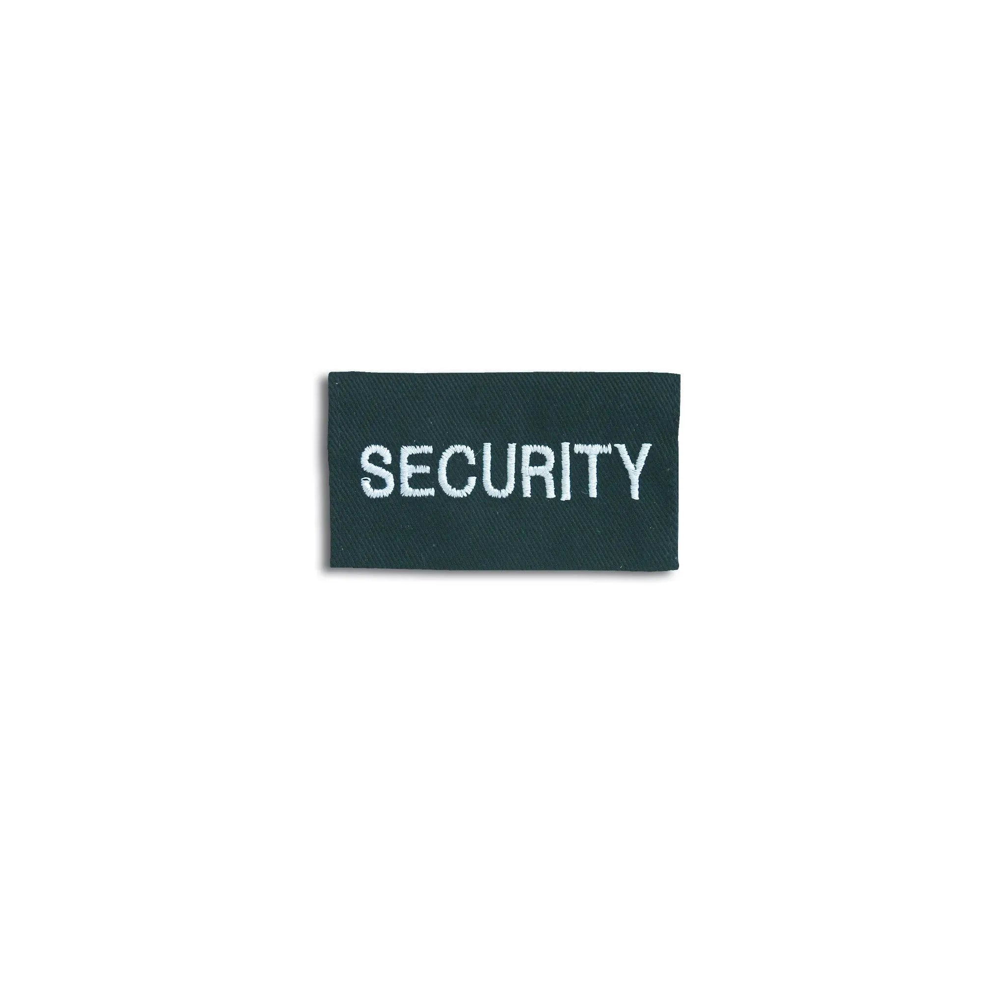 Shoulder Boards Security – ASMC GmbH International
