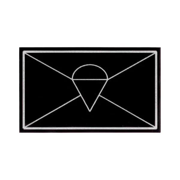 Sticker Tactical Symbol Panzergrenadier – ASMC GmbH International