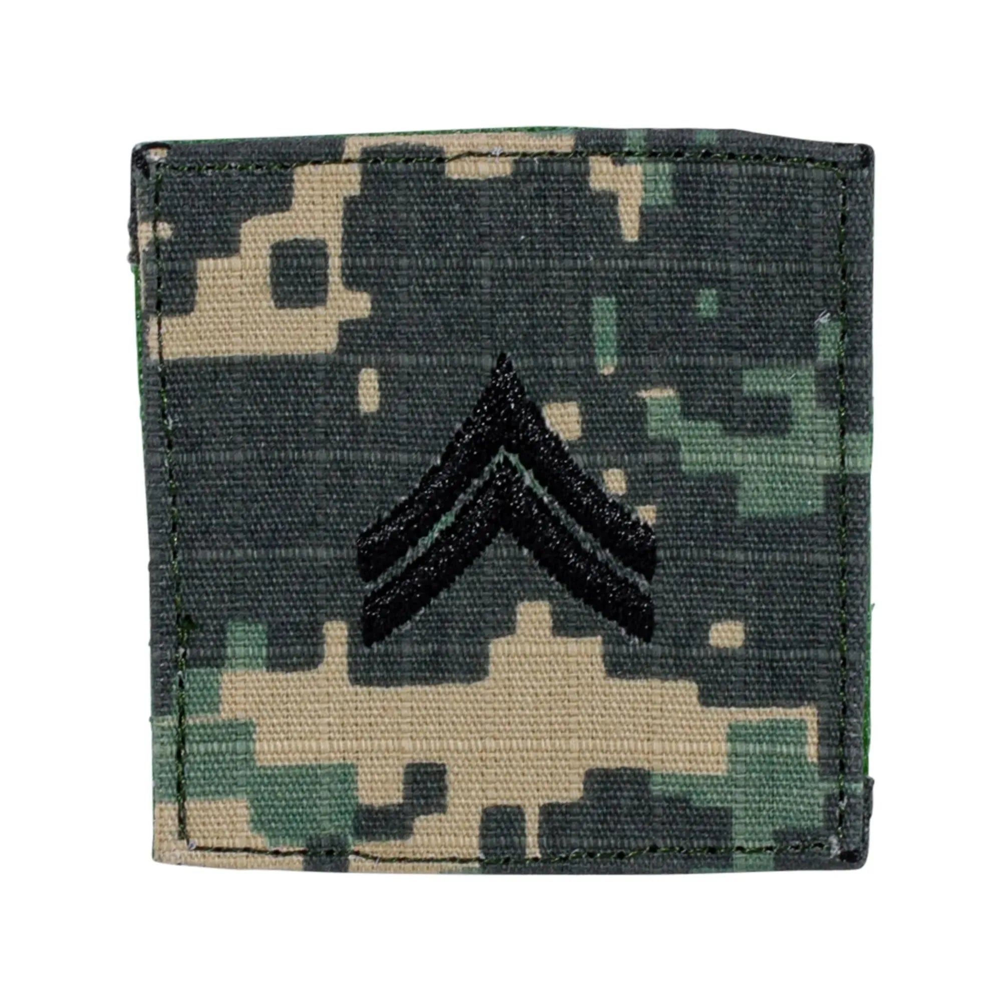 Rango Insignia Corporal ACU digital – ASMC GmbH International