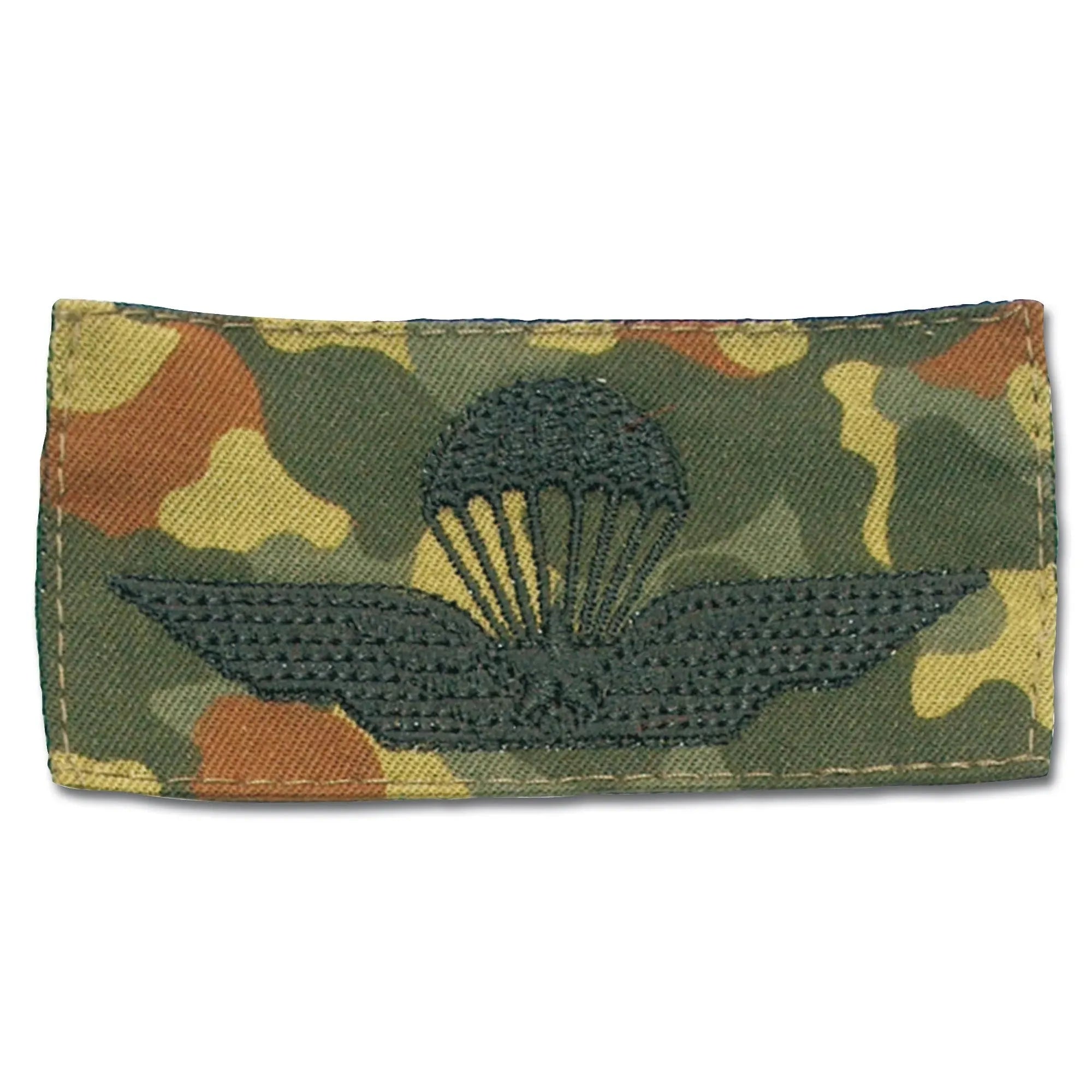 Patch Italian Airborne – ASMC GmbH International