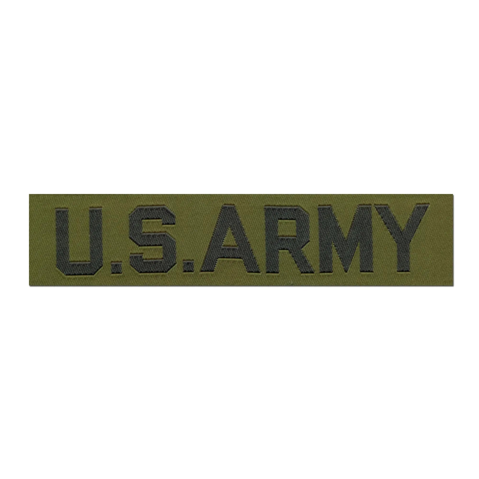 Branch Tape U.S. ARMY – ASMC GmbH International