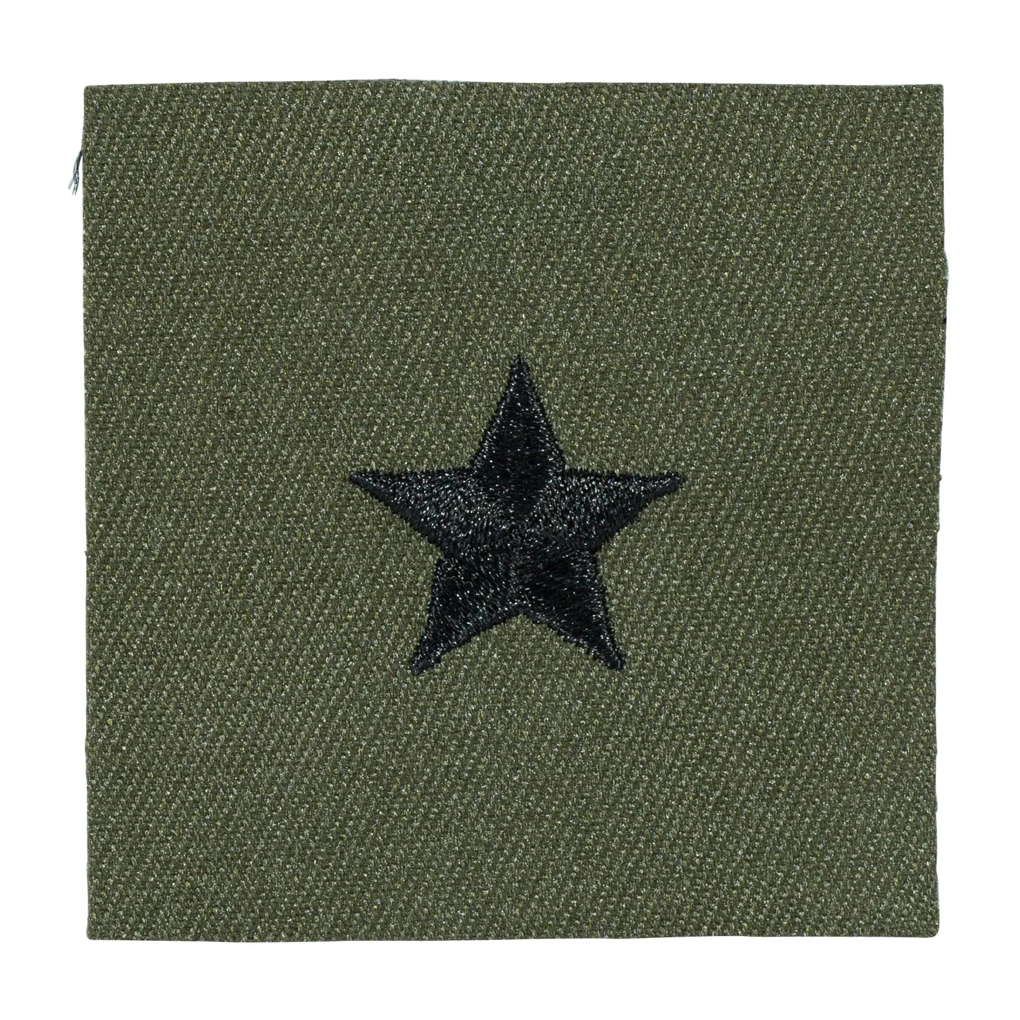 Rank Insignia U.S. Embroide Brigadier General – ASMC GmbH International