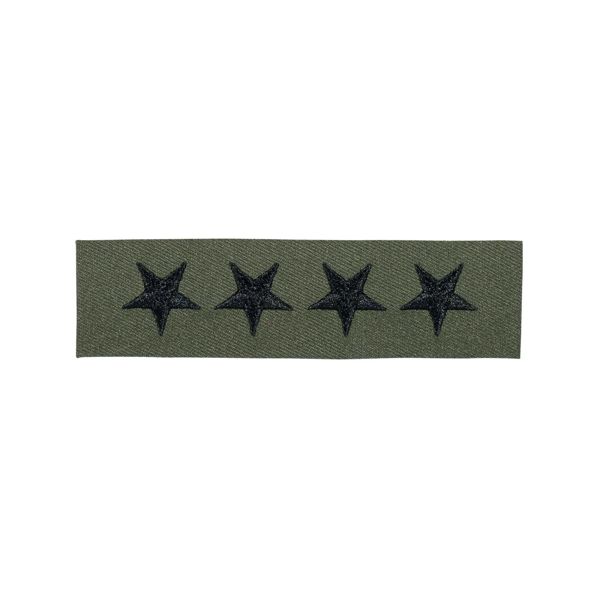Rank Insignia U.S. 4-Star General – ASMC GmbH International