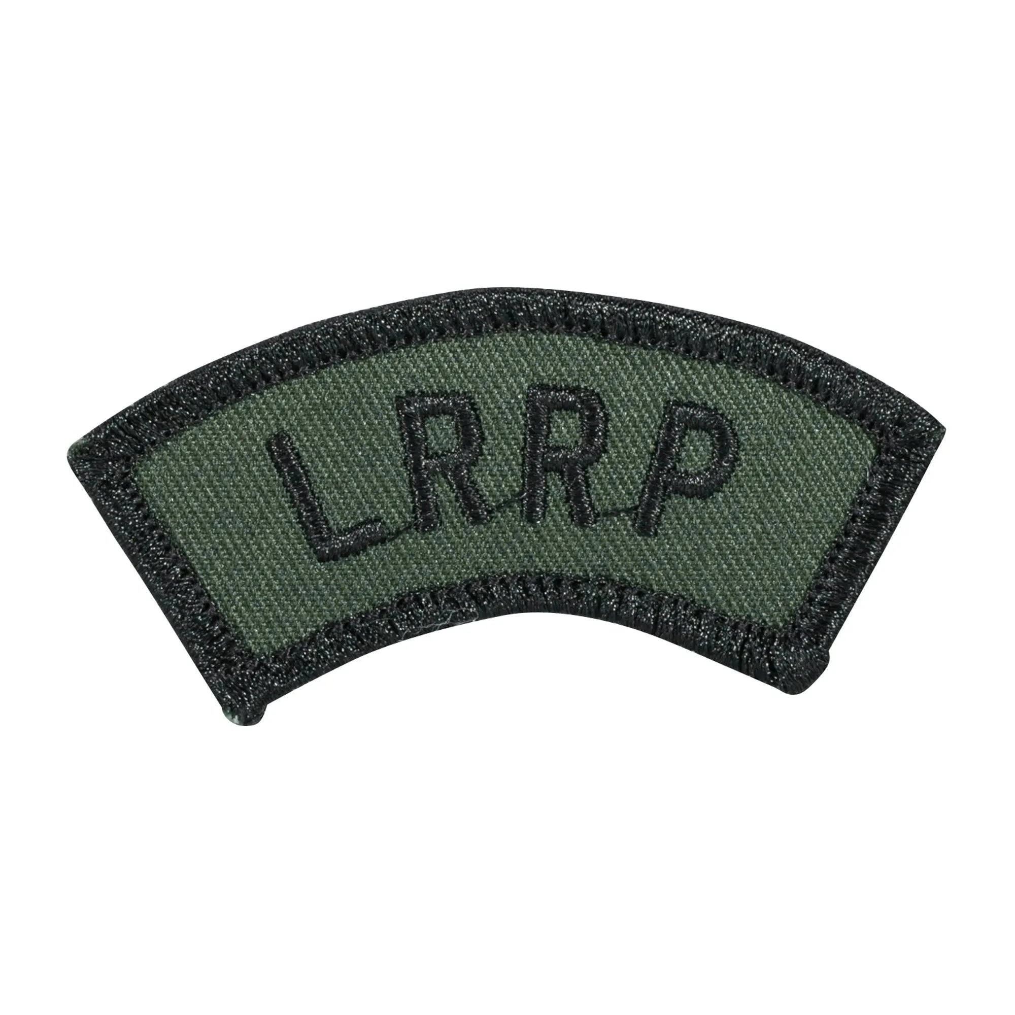 Arm Tab Patch LRRP gold/ – ASMC GmbH International