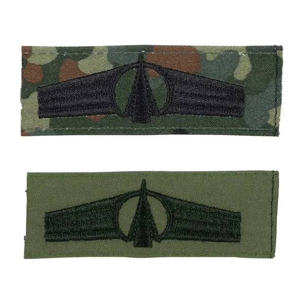German branch insignia Rocket Personnel – ASMC GmbH International