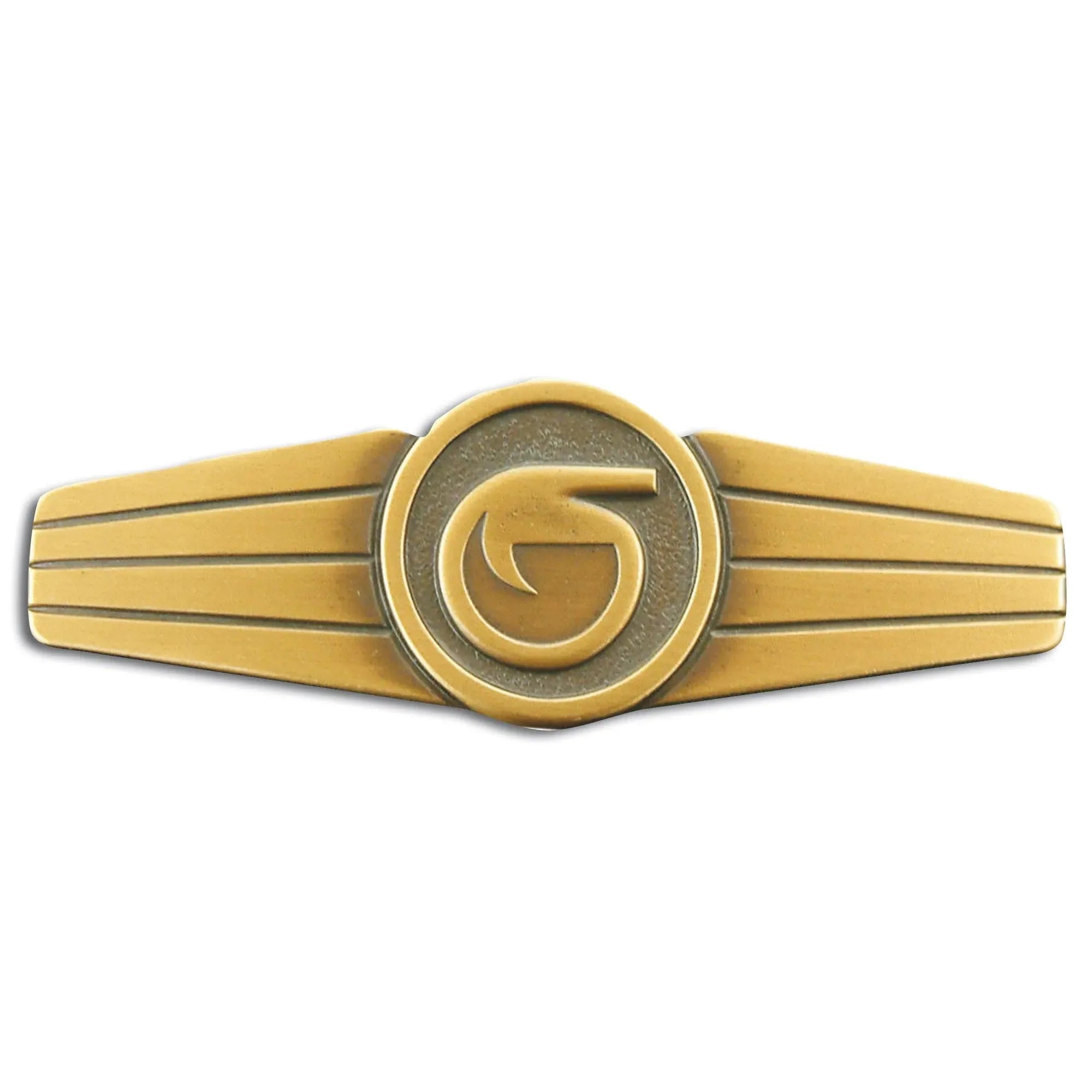 German insignia NBC Personnel bronze – ASMC GmbH International