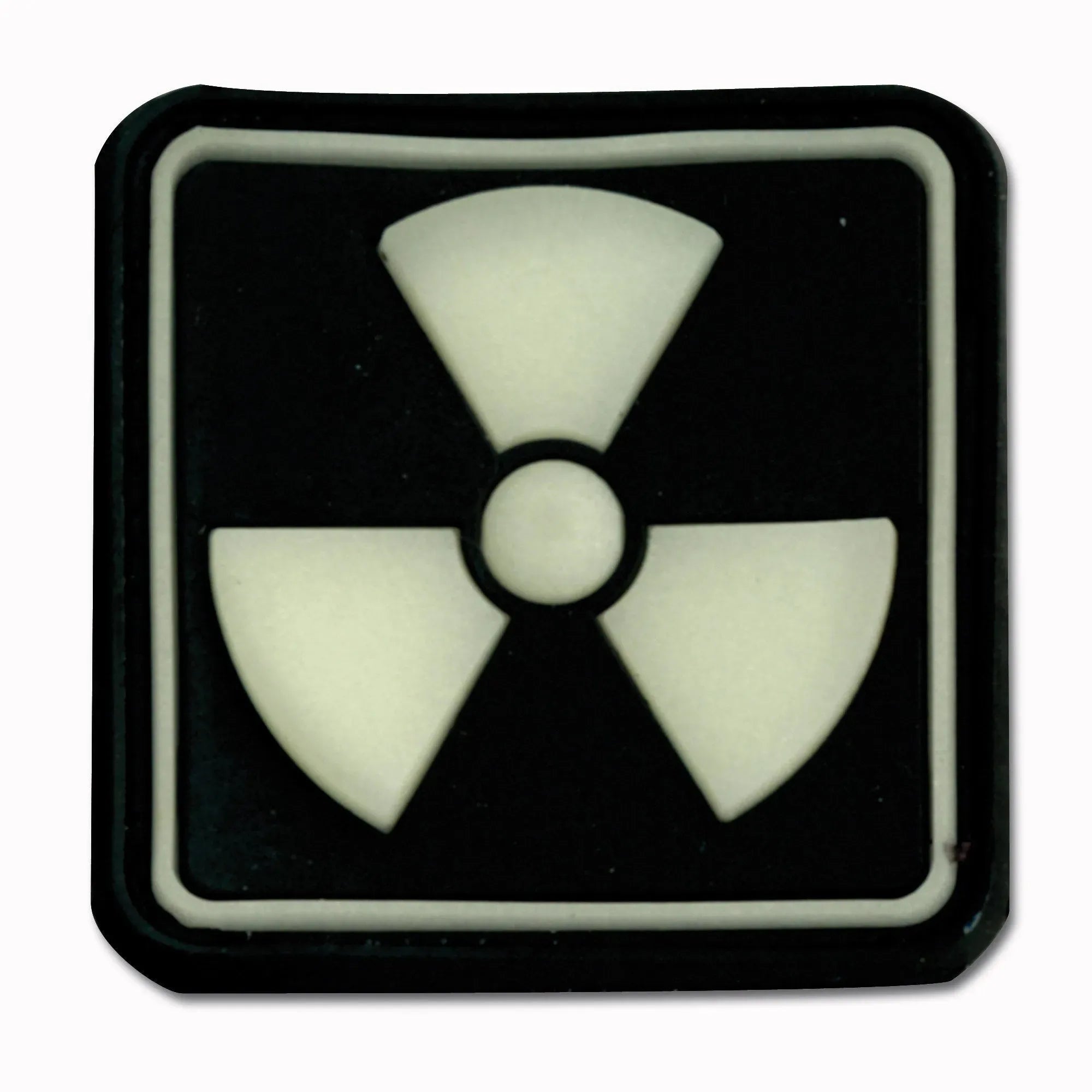 3D-Patch Radioactive luminescent – ASMC GmbH International