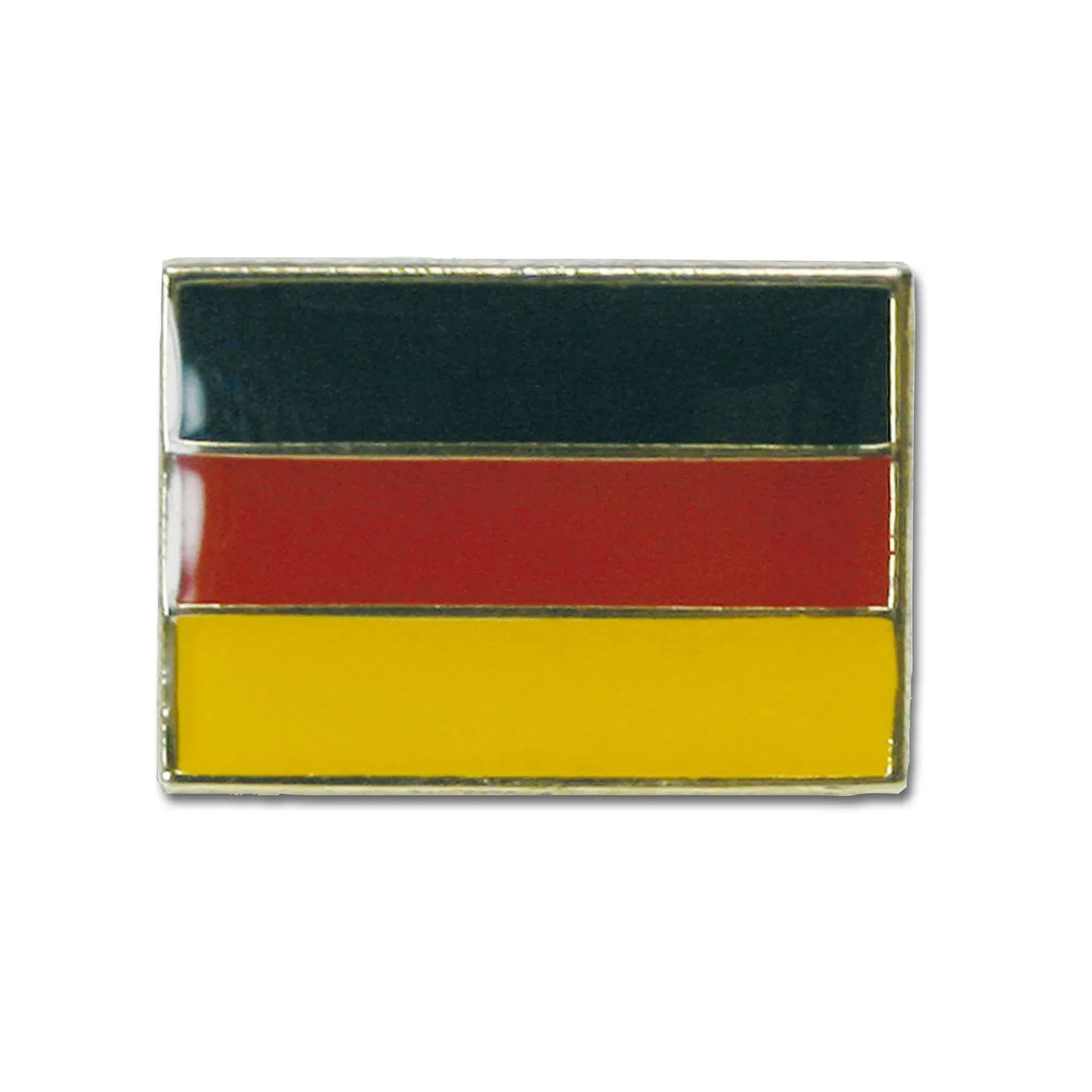 Pin Mini German Flag – ASMC GmbH International